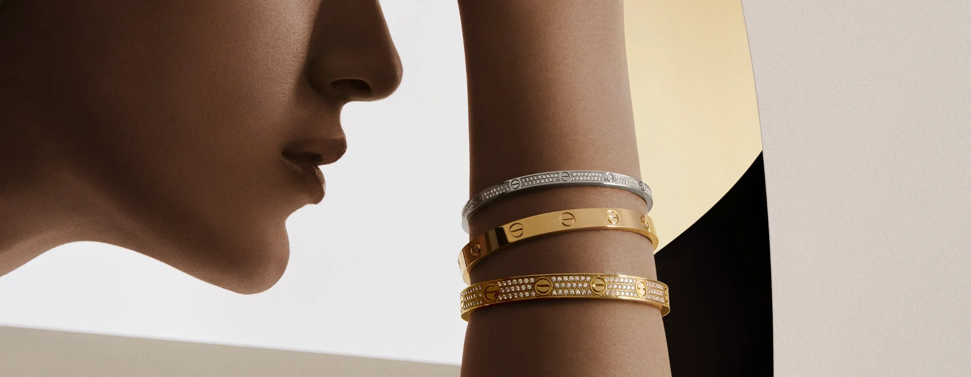 Cartier – Euro Boutiques Panamá