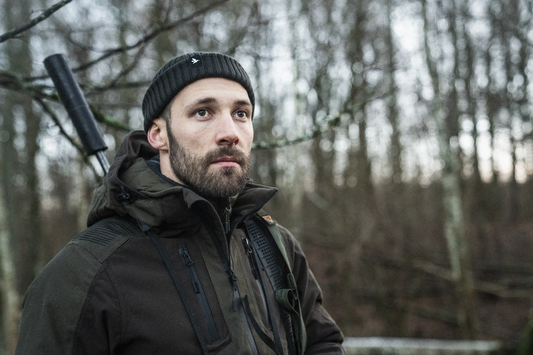 Chaser Jacket | Seeland Chaser Jacket | Seeland