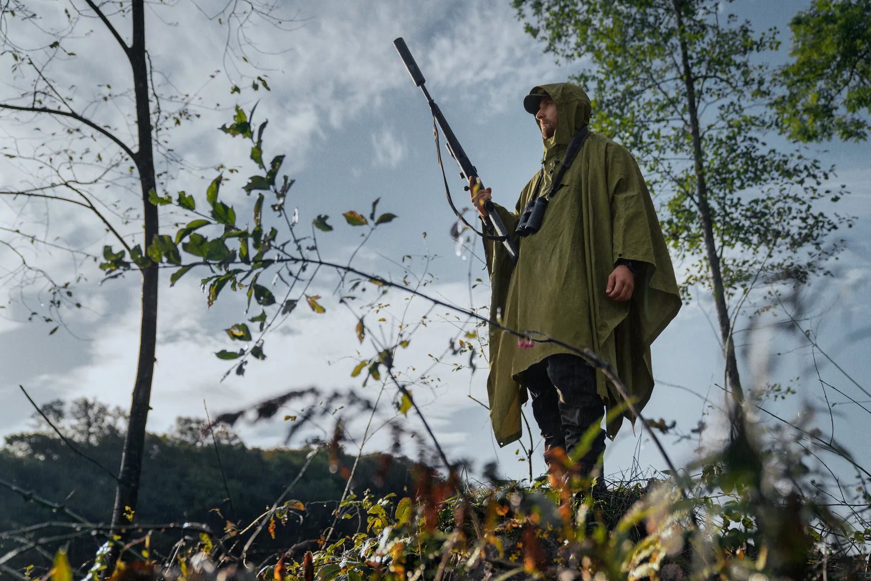Men's Hunting Jackets | Seeland Men's Hunting Jackets | Seeland