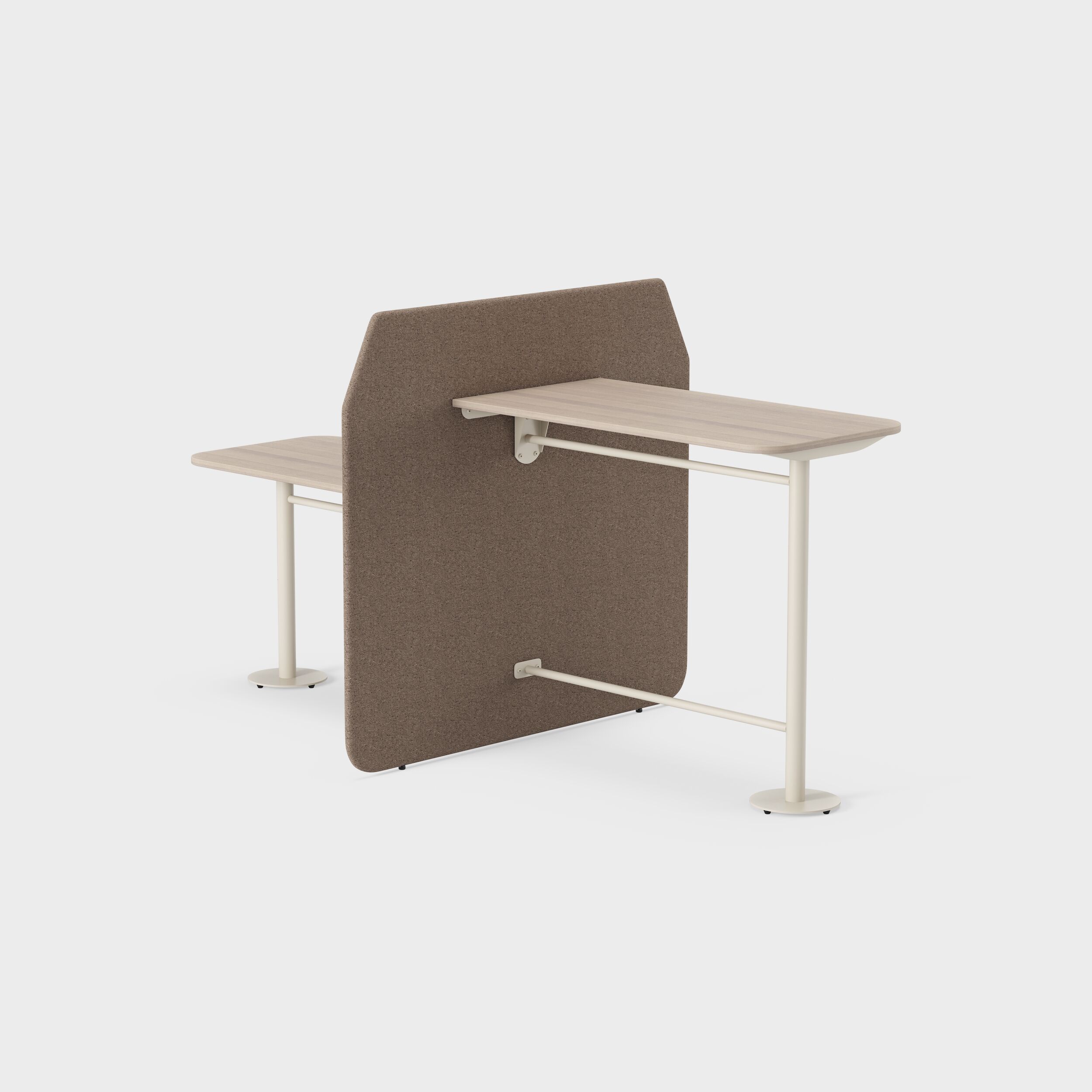 Fields Tables de réunion - Mobilier de bureau | Kinnarps
