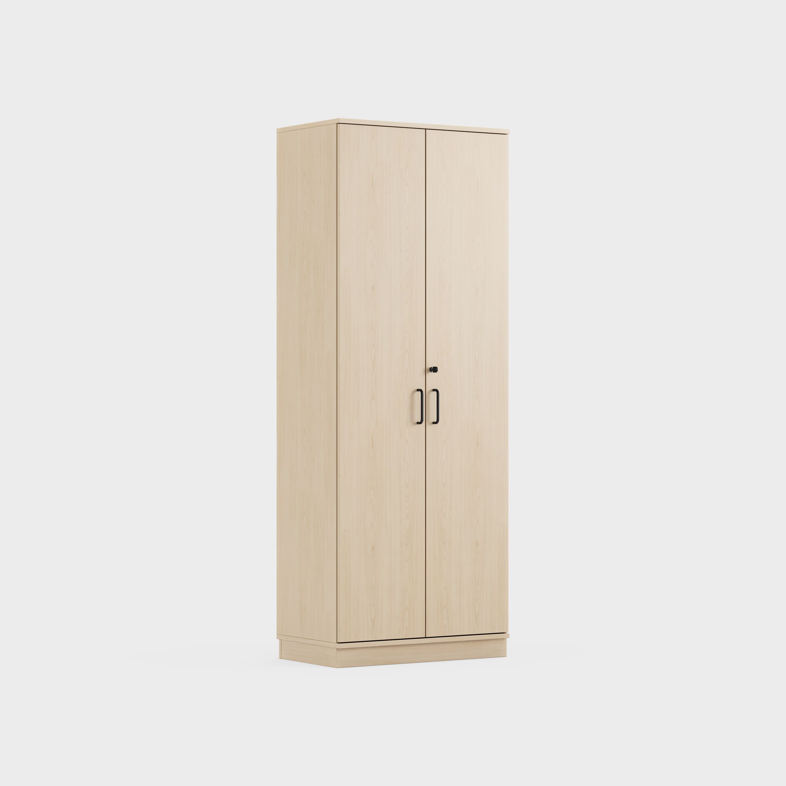 Education Storage, tall cabinets with doors Storage - Office Furniture ...