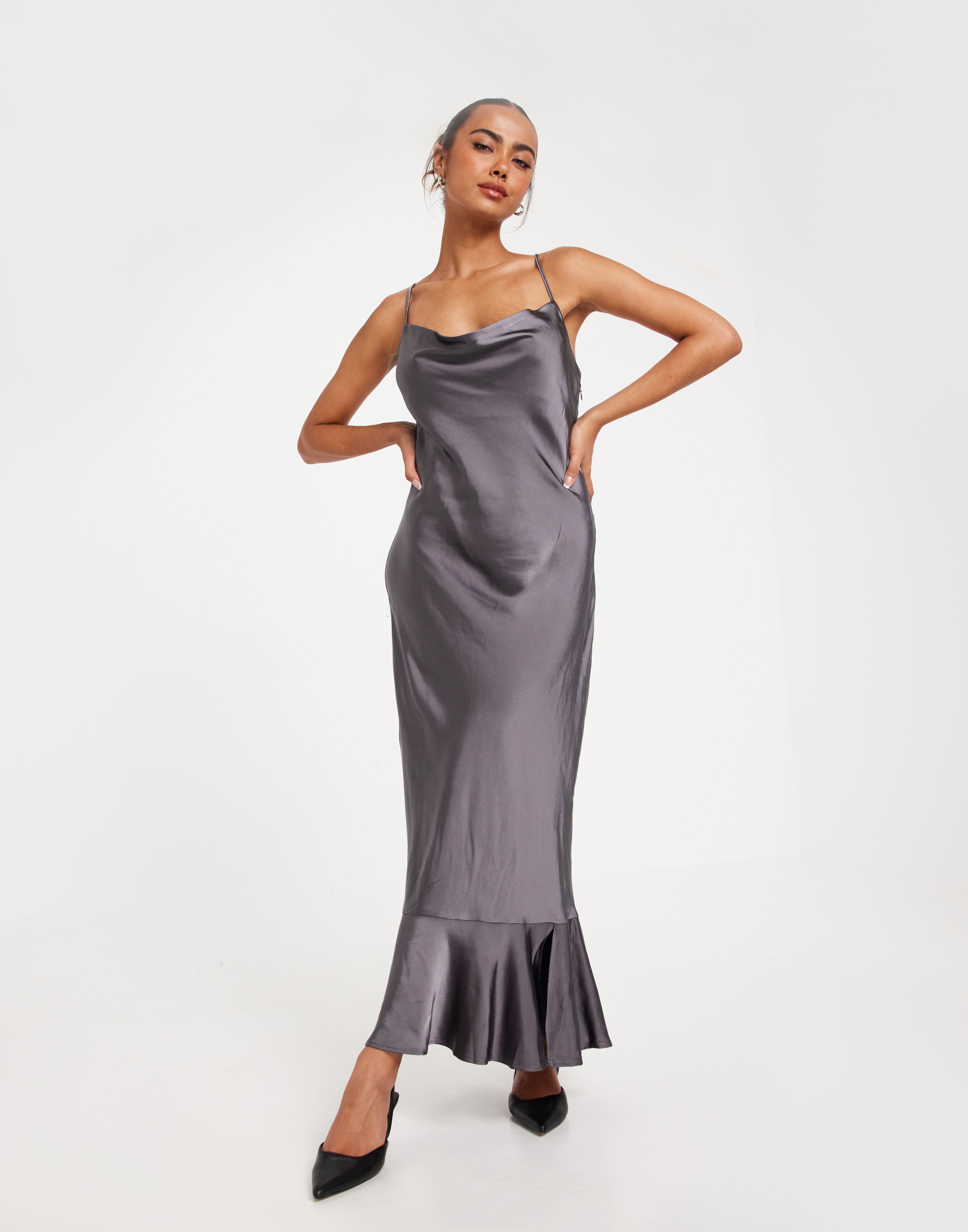 Buy Object Collectors Item OBJDEBRA SINGLET DRESS .C 124 - Rabbit ...