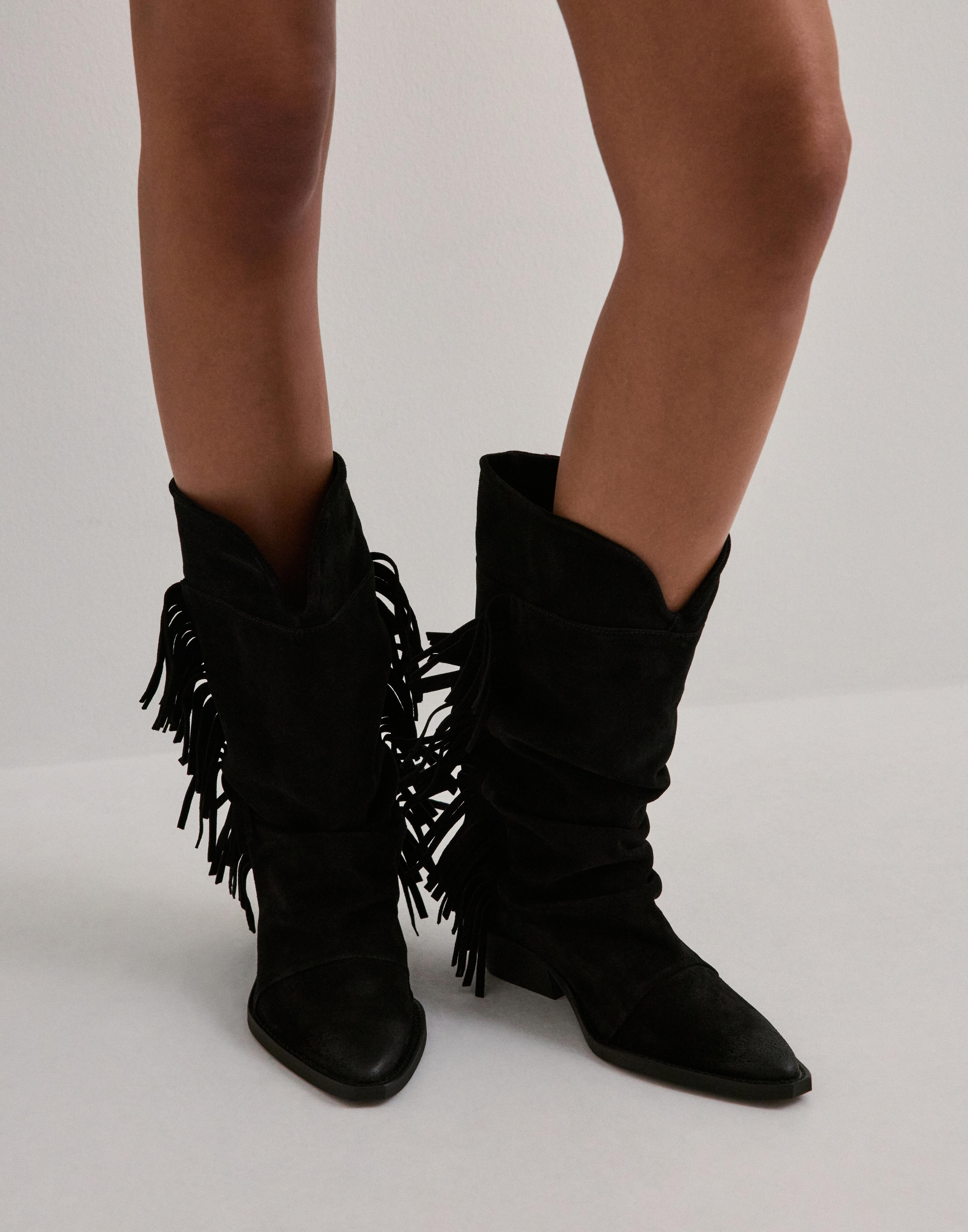 Køb Pavement Gale - Black | Nelly.com