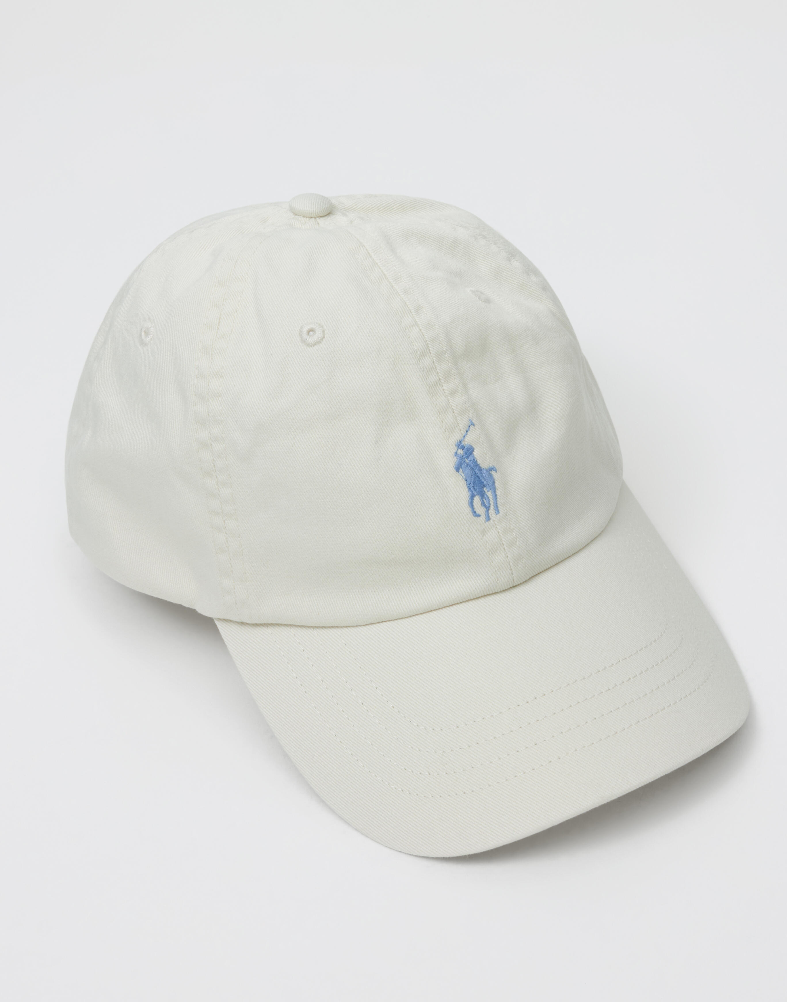 Buy Polo Ralph Lauren CLS SPRT CAP-CAP-HAT - Natural | Nelly.com