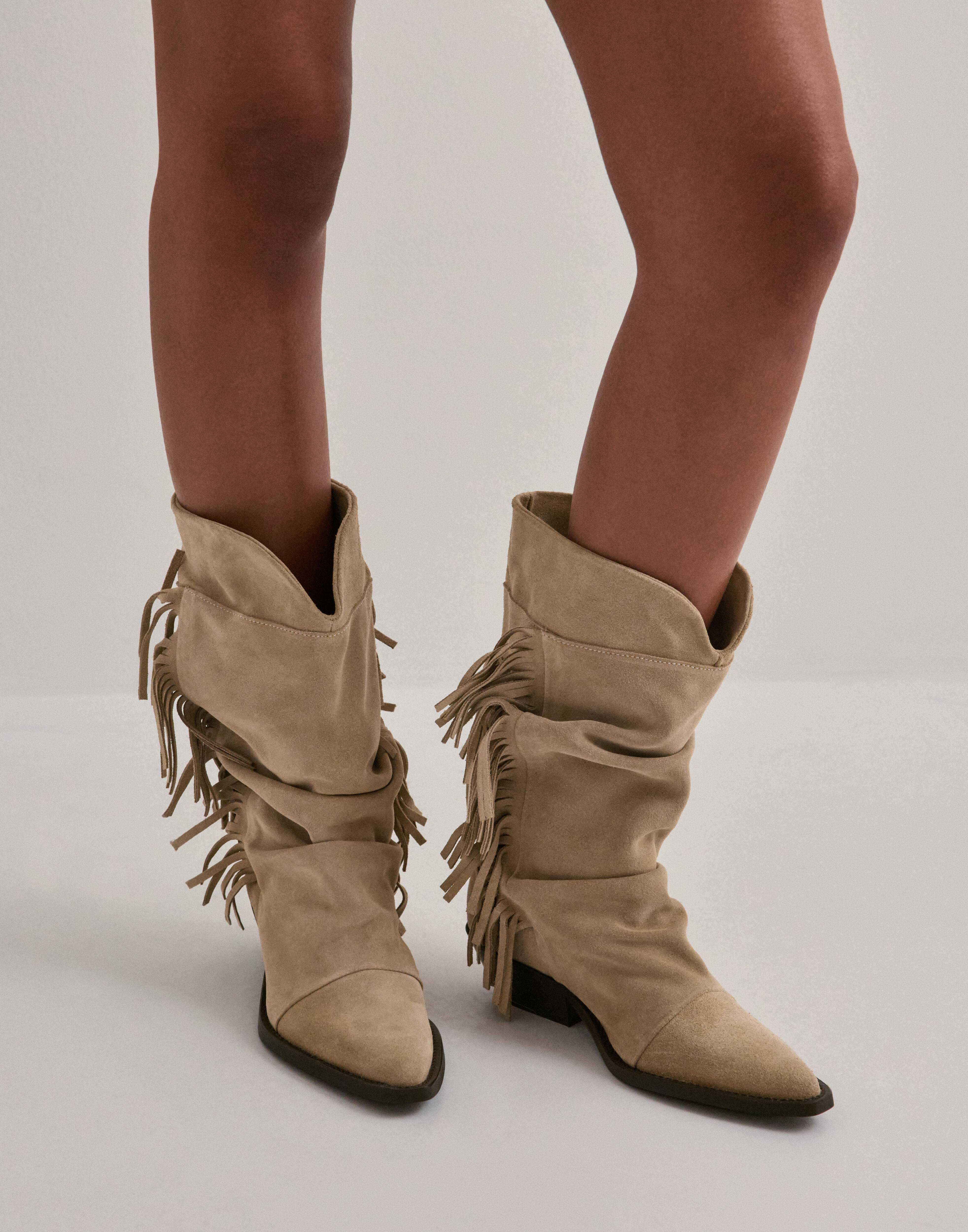 Kjøp Pavement Gale - Beige | Nelly.com