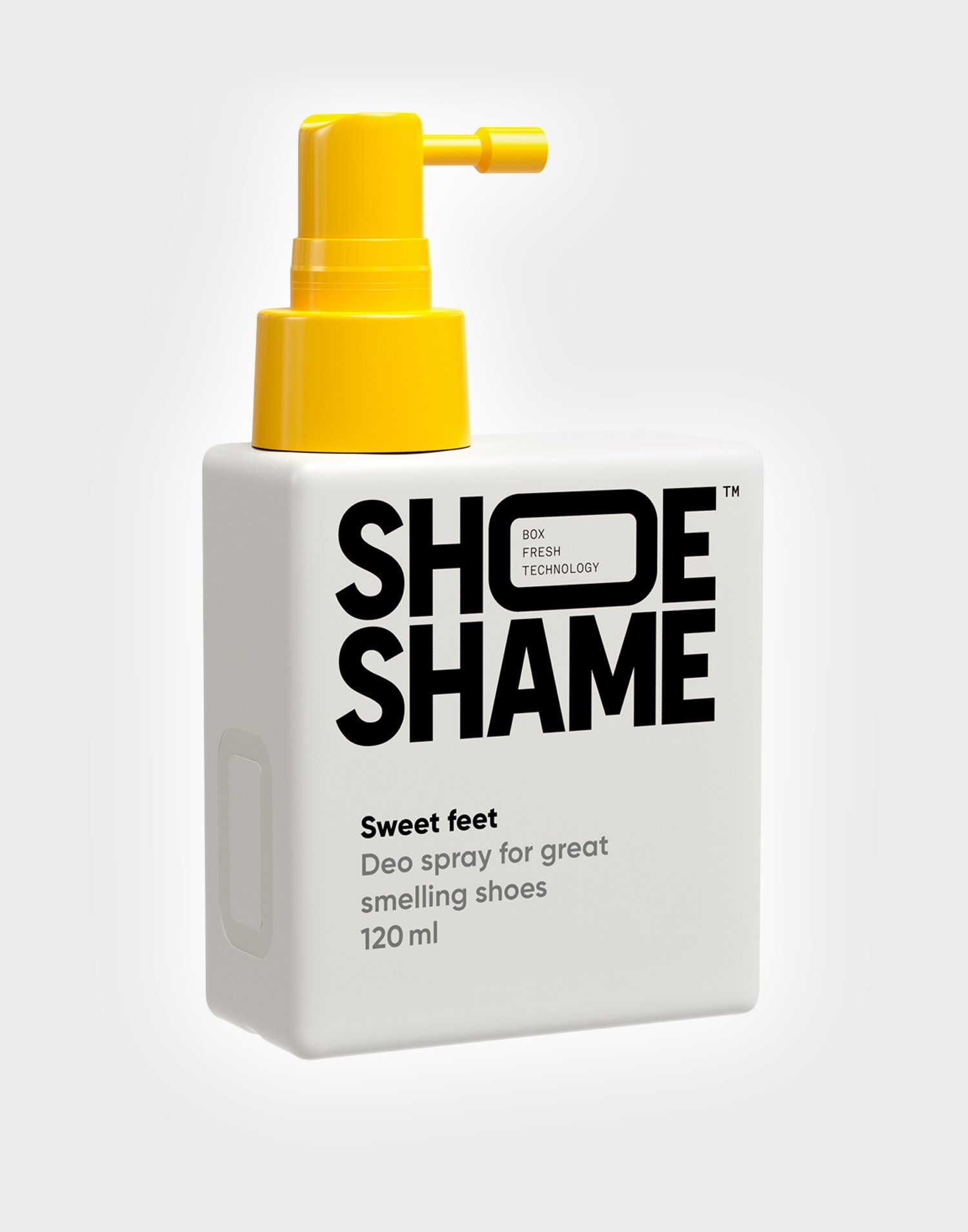 Buy SHOE SHAME Sweet feet - White | Nelly.com
