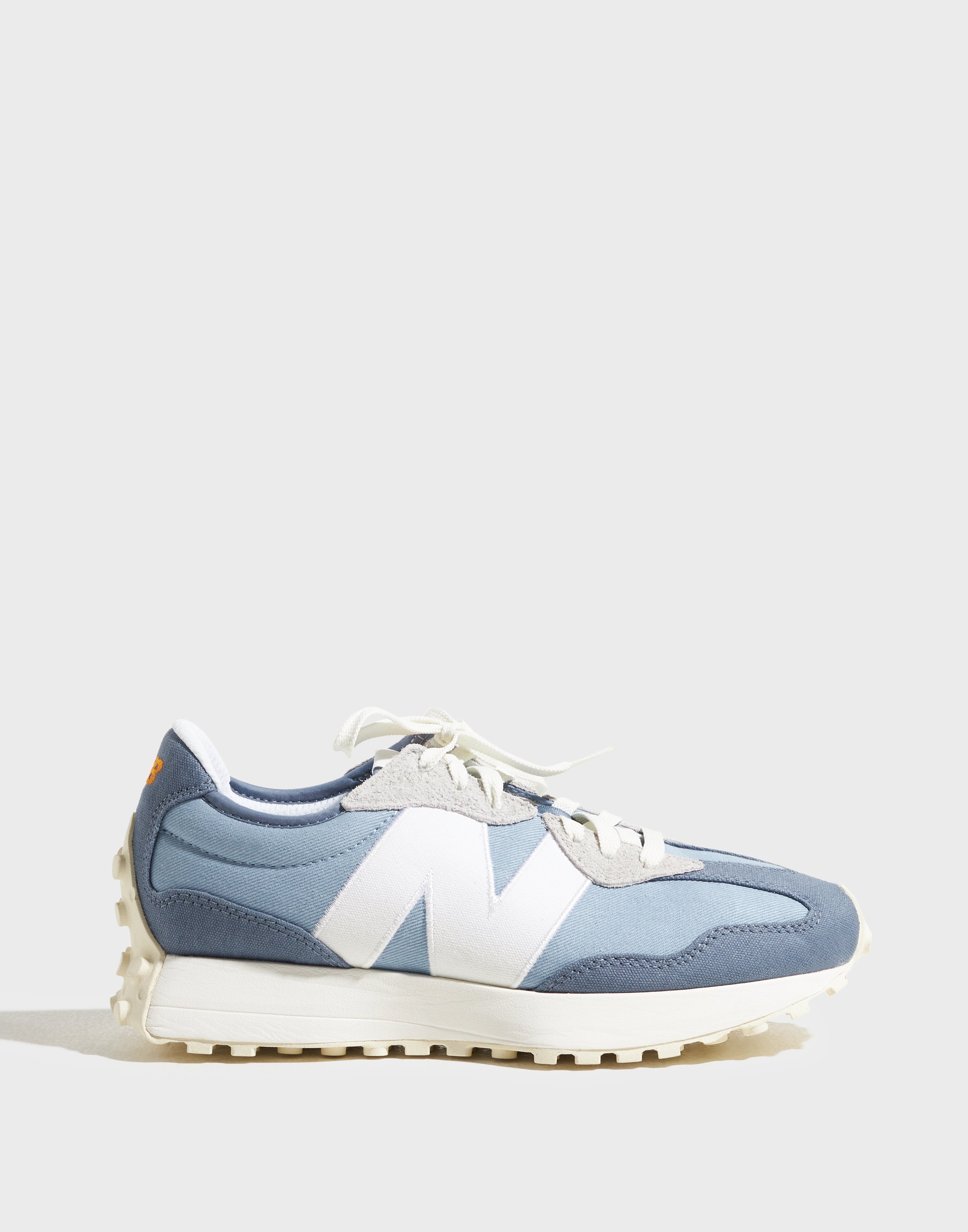 Buy New Balance MS327DE - Blue | NLYMAN