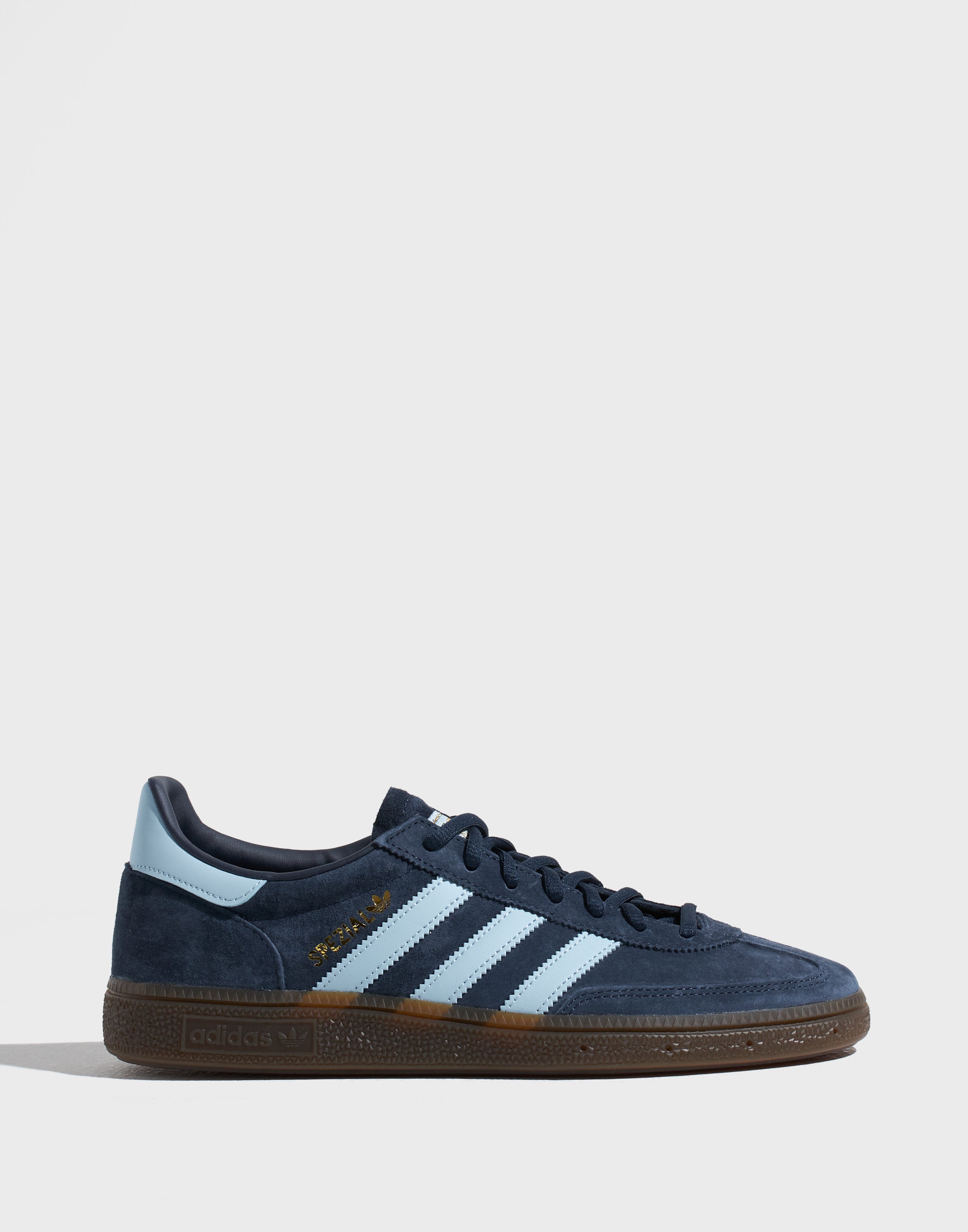 Kjøp Adidas Originals HANDBALL SPEZIAL - Blue | NLYMAN