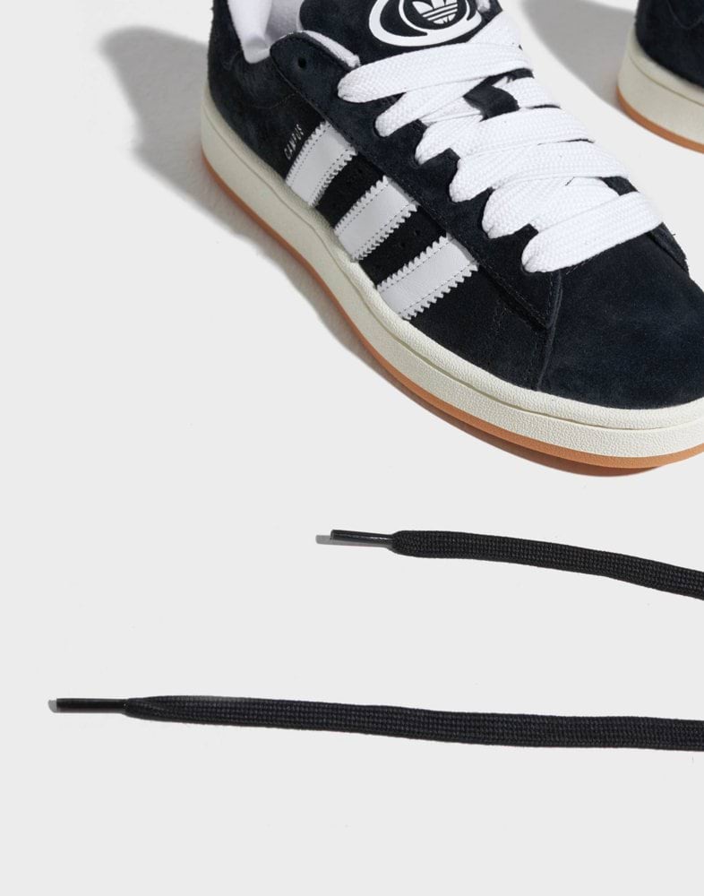 Kjøp Adidas Originals CAMPUS 00s - Black | Nelly.com