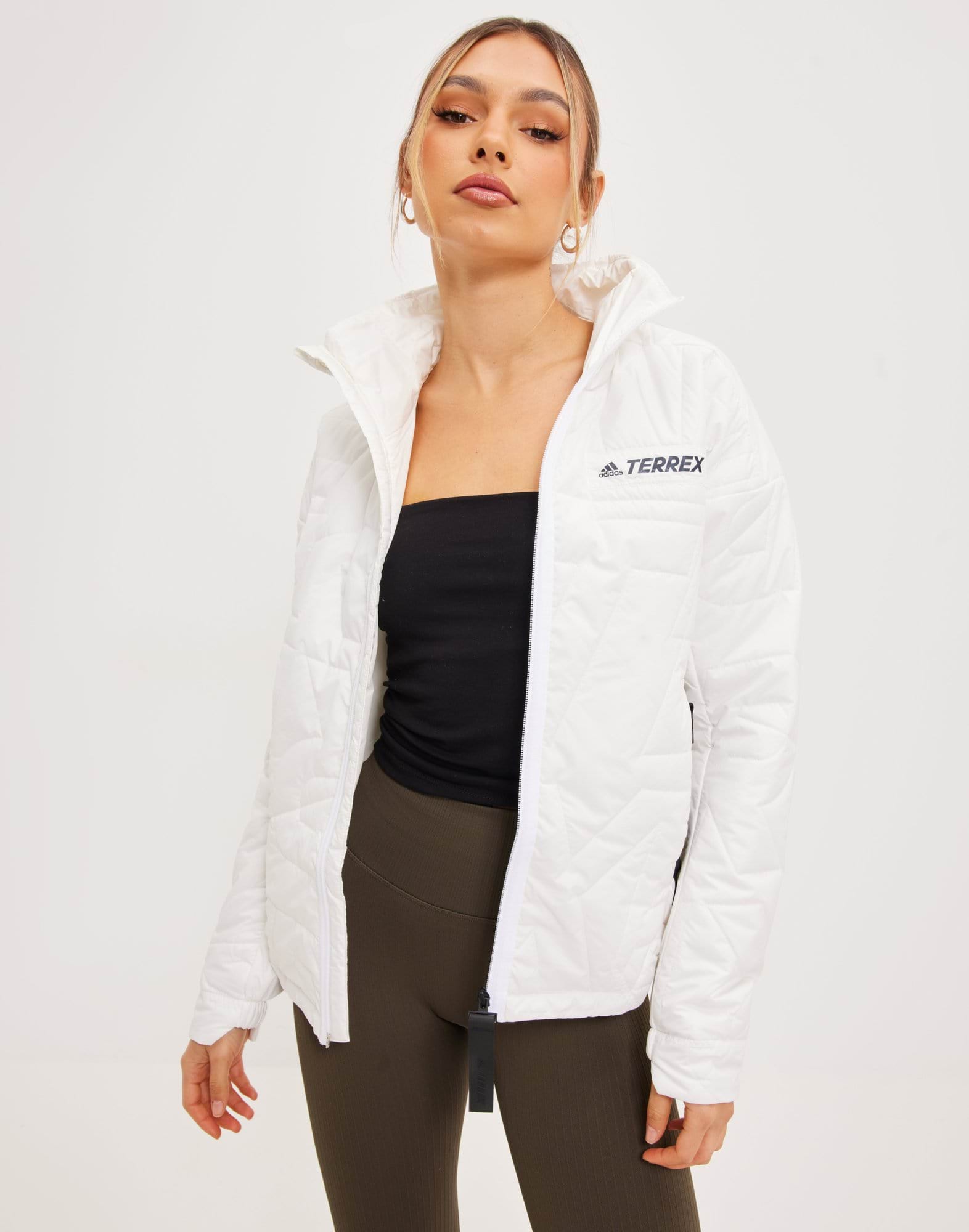 Buy Adidas Terrex W TXMS Prima J - White | Nelly.com
