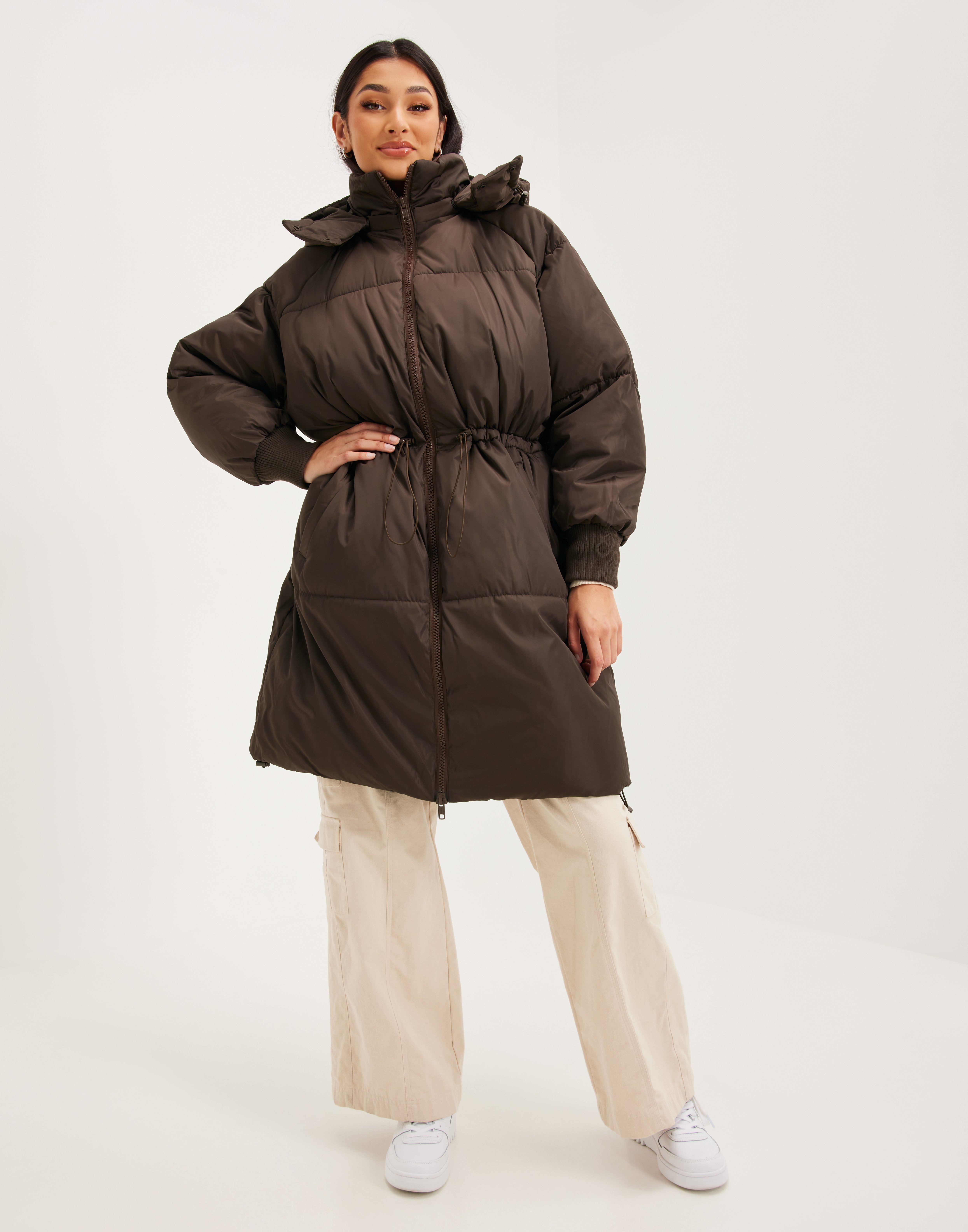 Buy Résumé OsakaRS Jacket - Dark Brown | Nelly.com