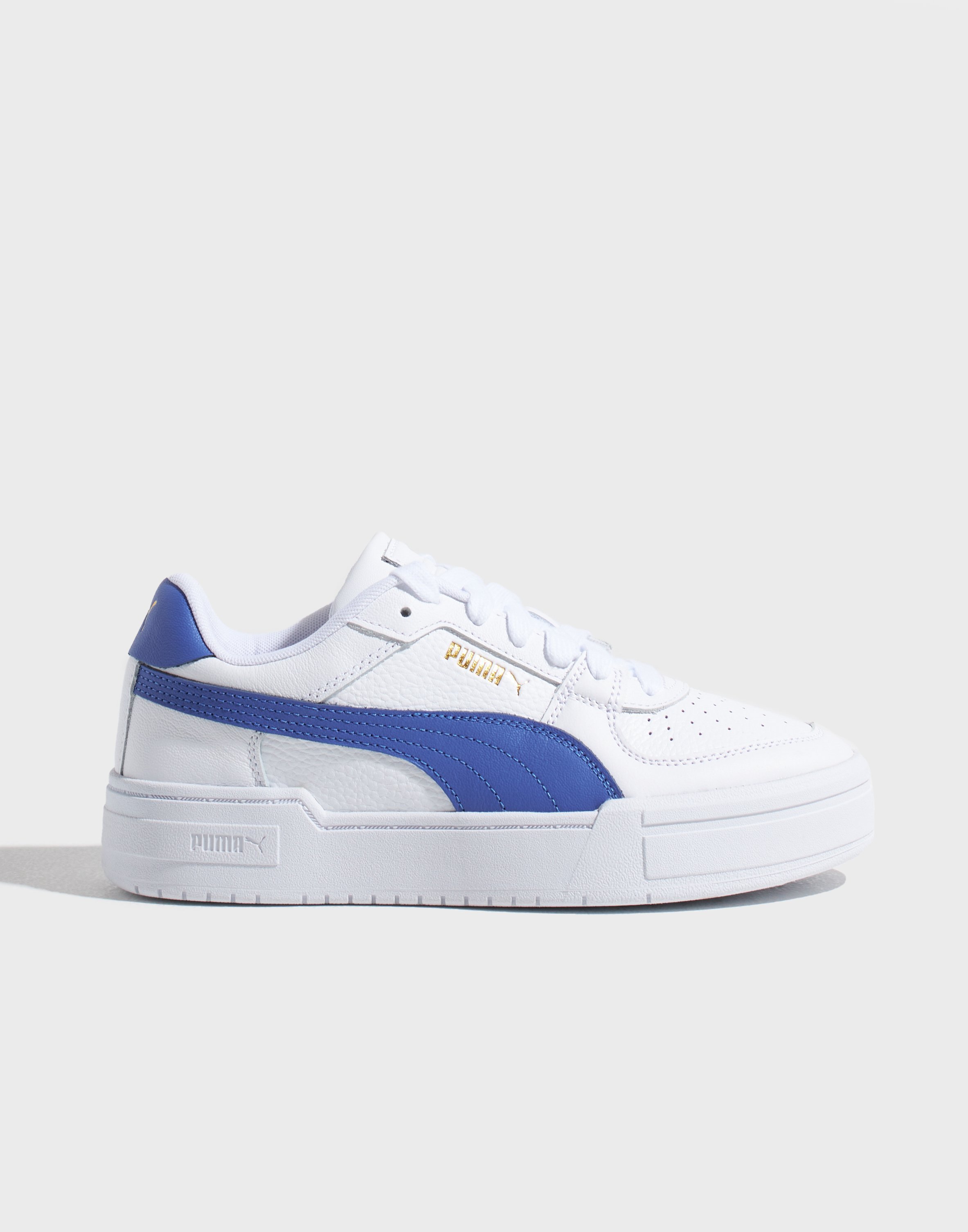 Buy Puma CA PRO CLASSIC - *NY*White/Royal Sapphire | Nelly.com