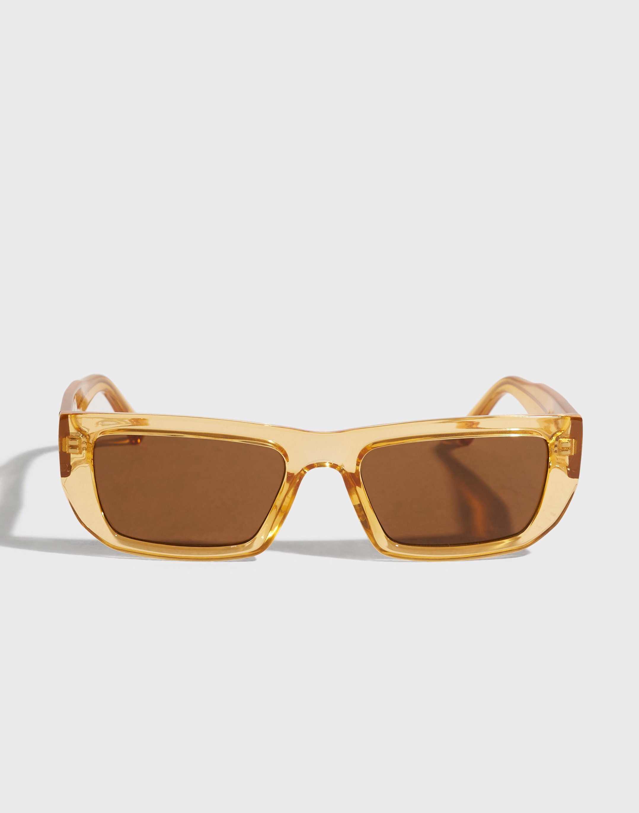 Buy A.Kjaerbede Fame - Yellow | NLYMAN