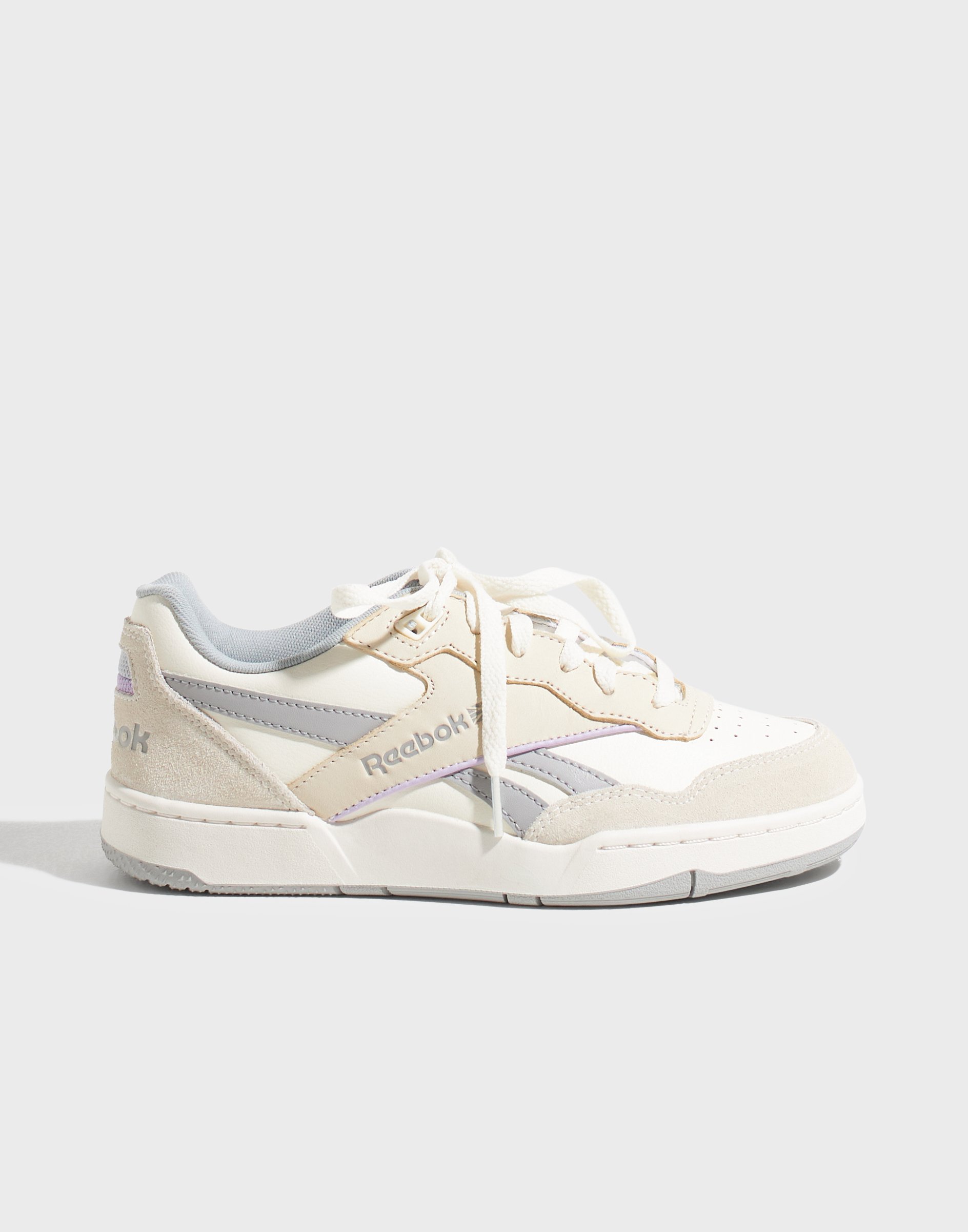 Köp Reebok Classics BB 4000 II - White | Nelly.com