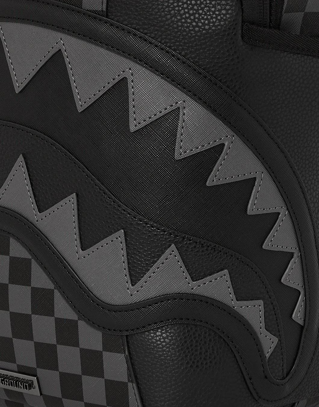 Buy Sprayground HENNY PHANTOM DLXSV BACKPACK - Black | NLYMAN