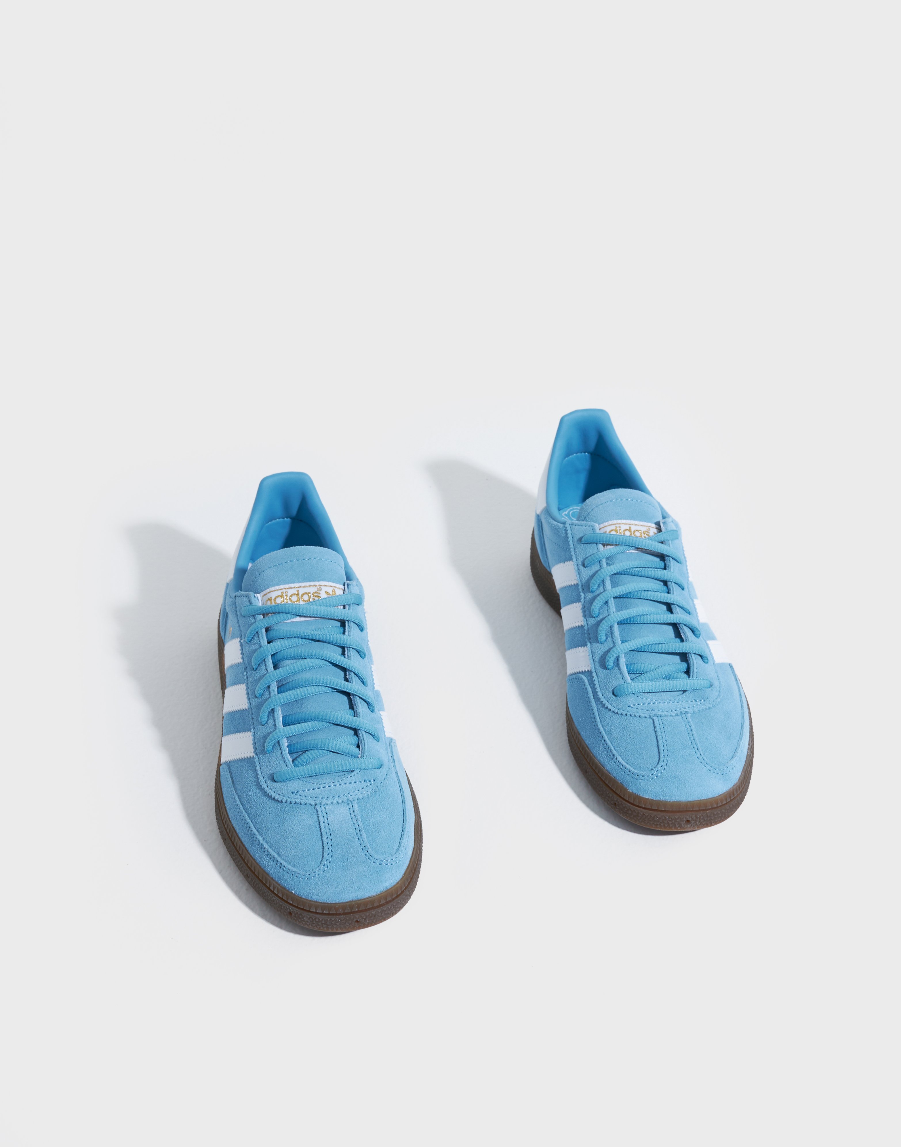 Köp Adidas Originals HANDBALL SPEZIAL - Blue | NLYMAN