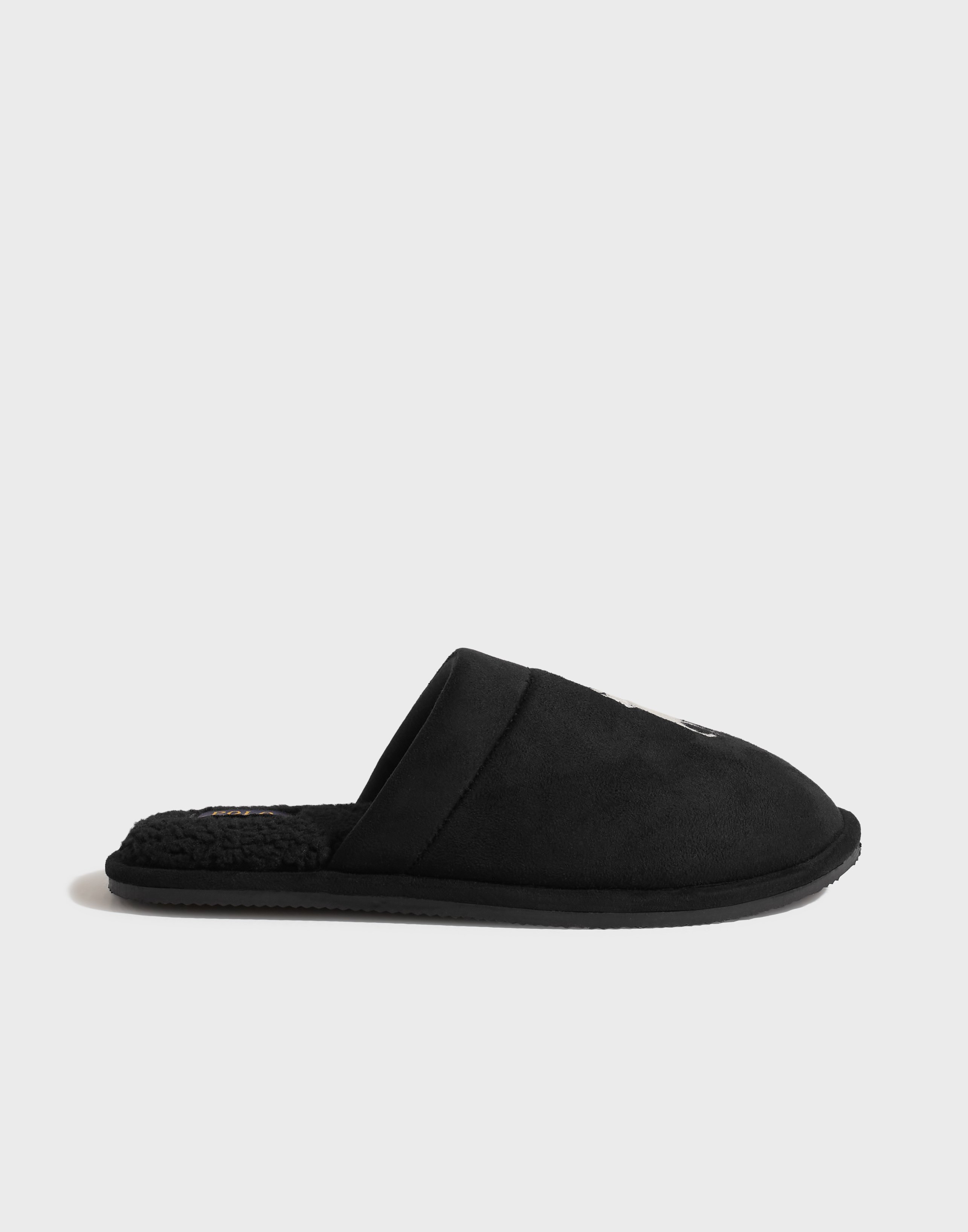 Buy Polo Ralph Lauren KLARENCE BIG PP - Black | NLYMAN