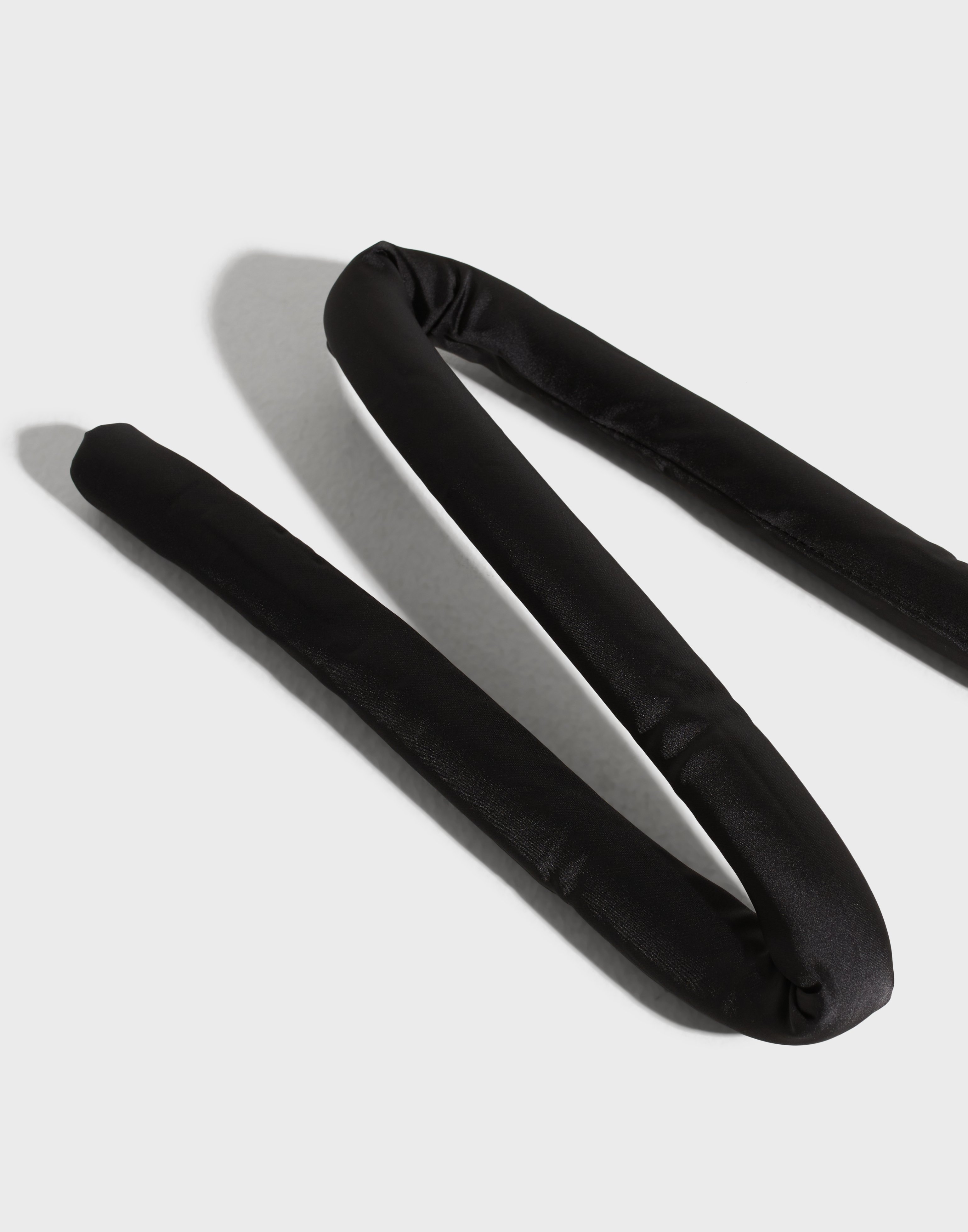 Buy Pieces PCKAYLA HAIR CURLING KIT - Black | Nelly.com