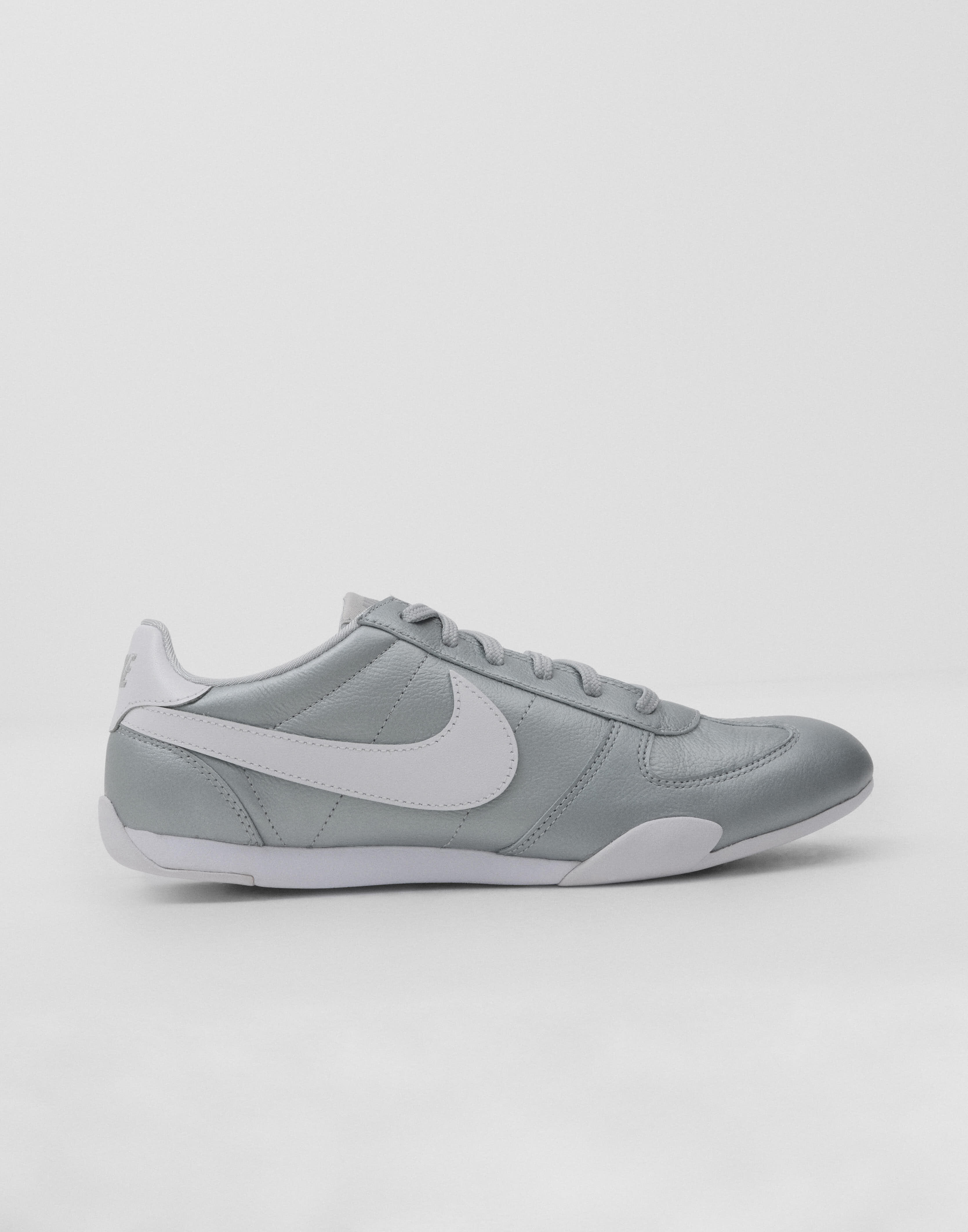 Buy Nike W Nike Sprint Sister - Metallic Silver | Nelly.com