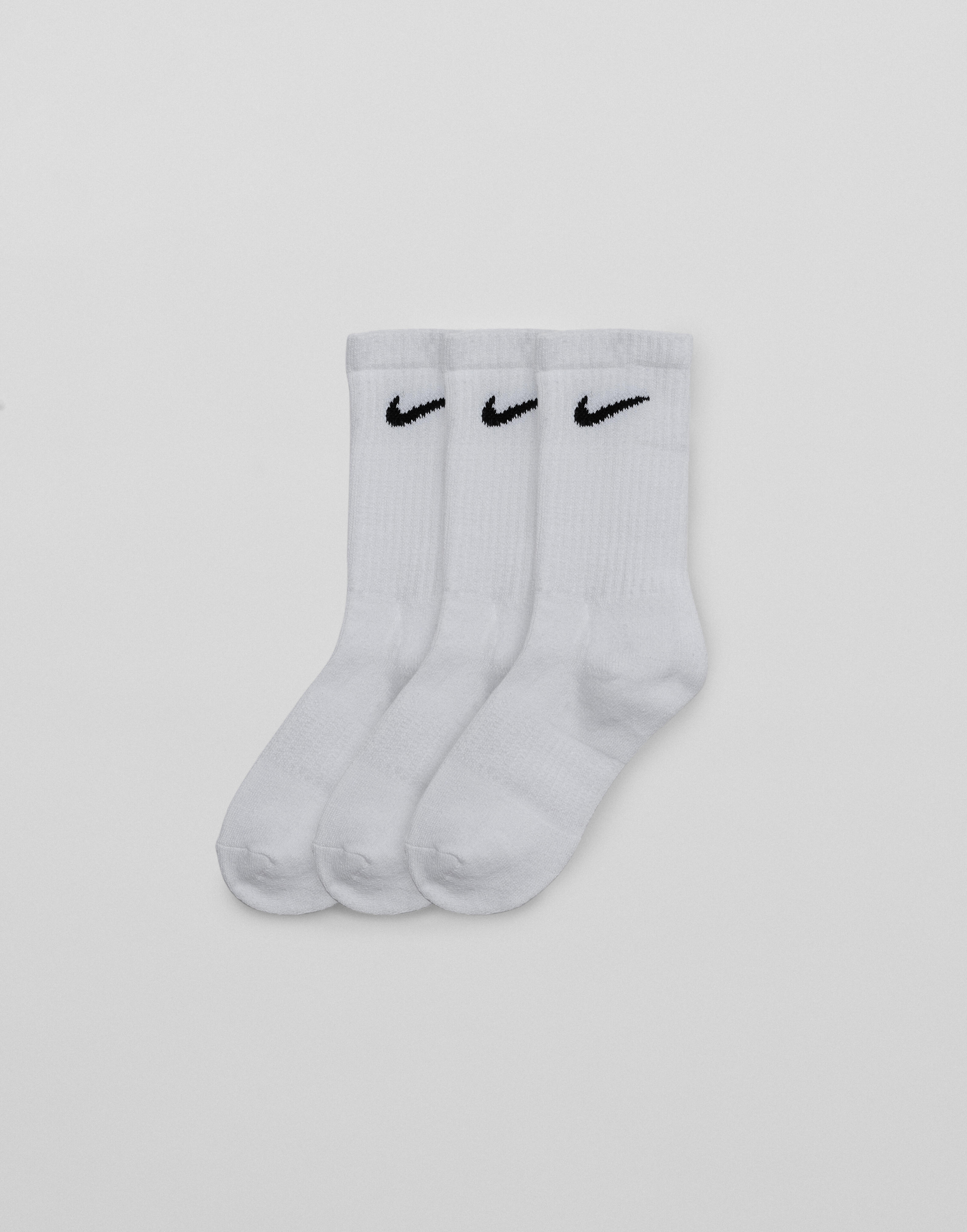 Kaufen Nike Nike Everyday Cushioned - White | Nelly.com