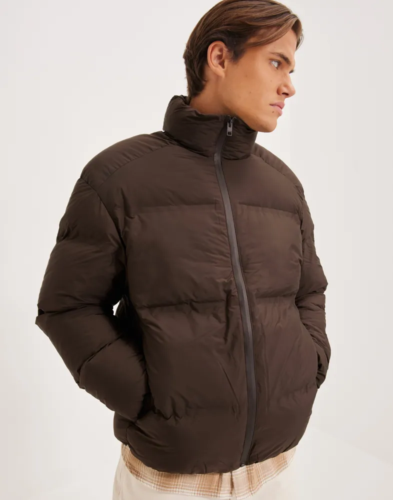 Buy Jack & Jones JPRBLAKENT PUFFER JACKET - Breeze | NLYMAN