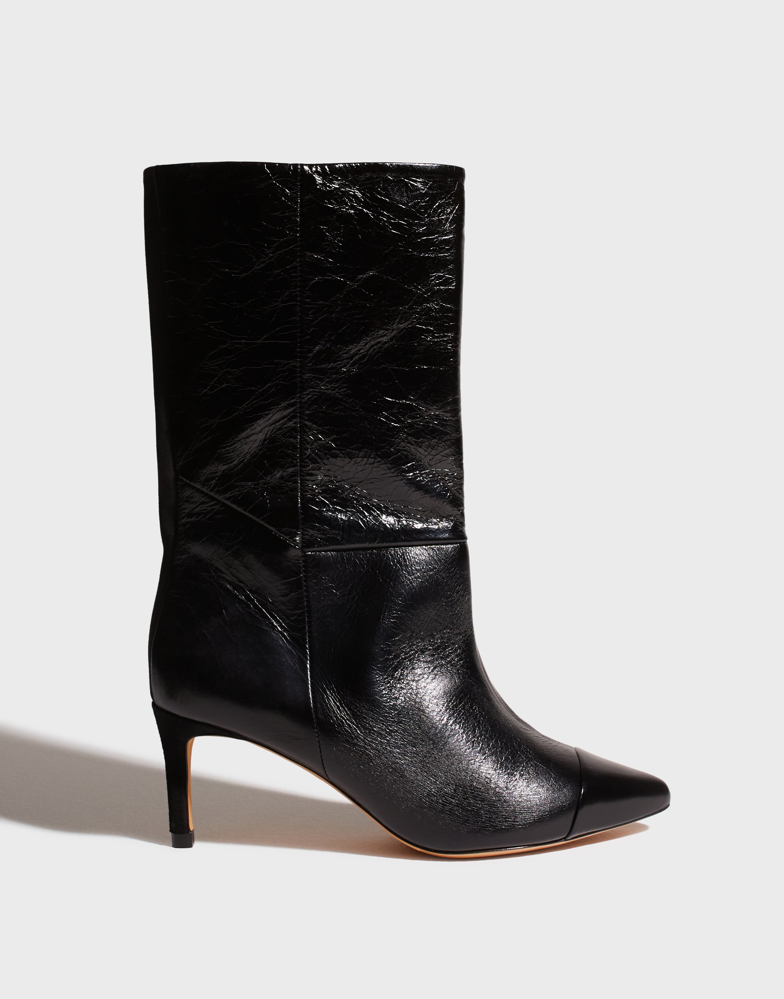 Buy IRO TREBY - Black | Nelly.com