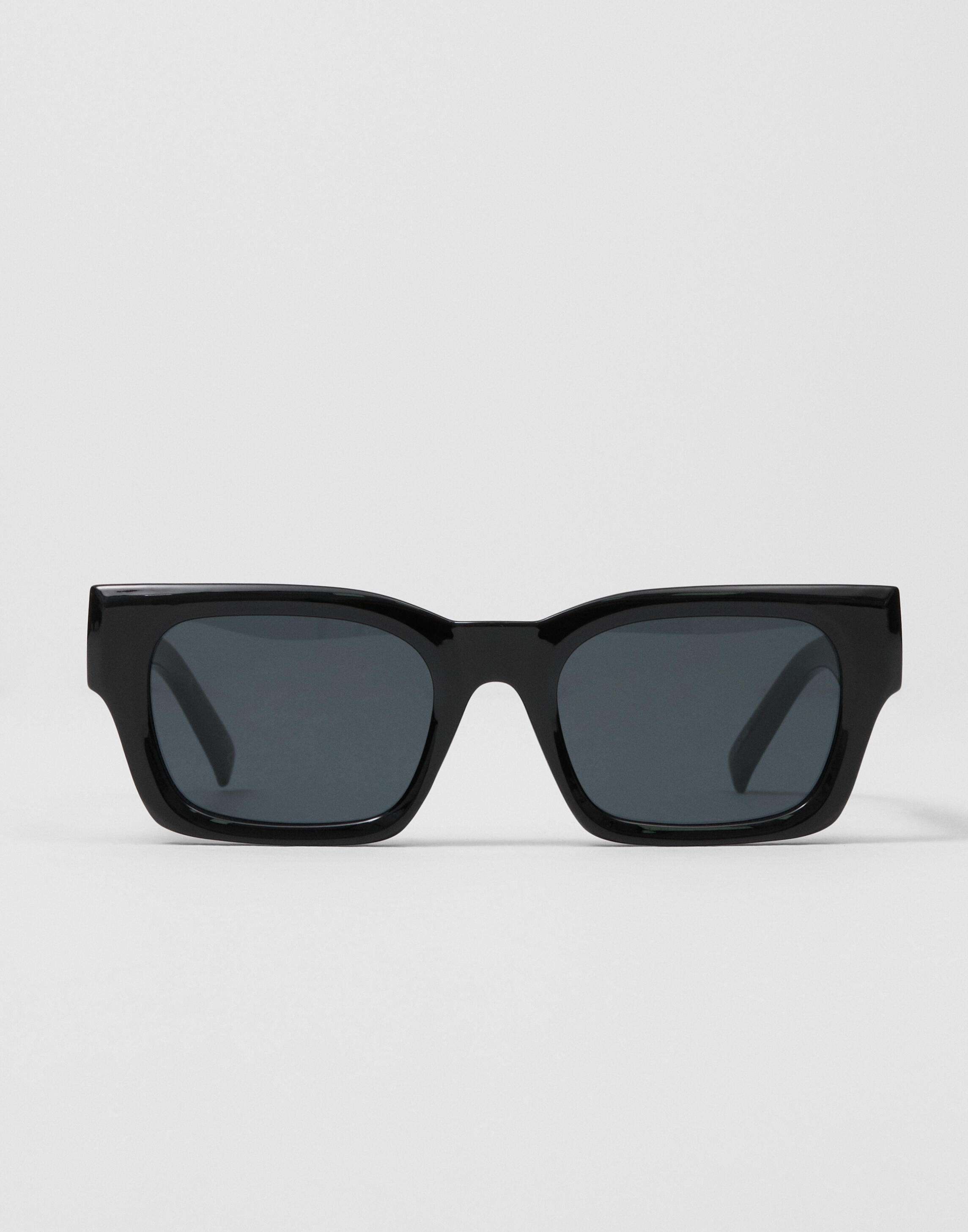 Buy Le Specs SHMOOD - Black | Nelly.com