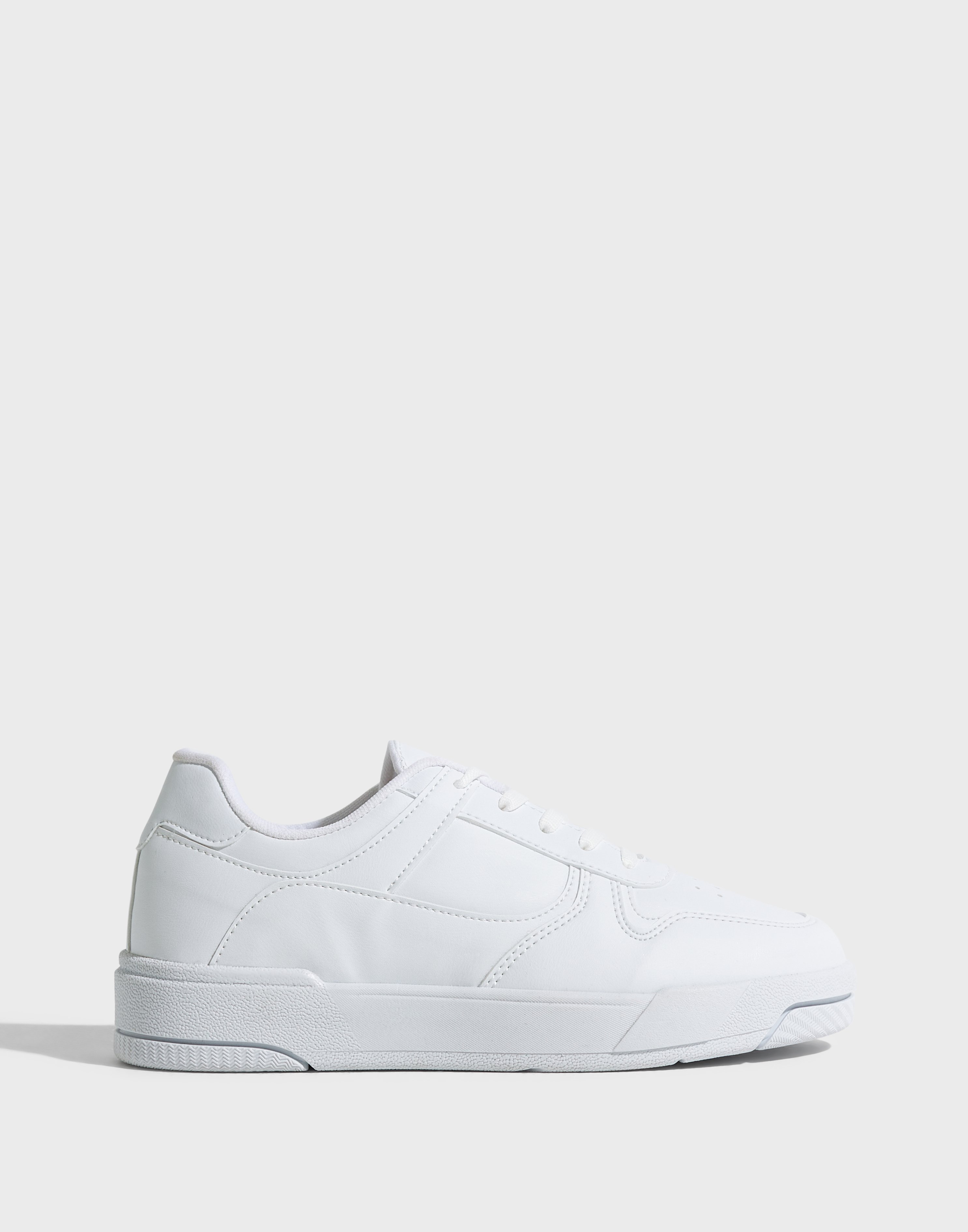 Buy Nelly Perfect Base Sneaker - White | Nelly.com