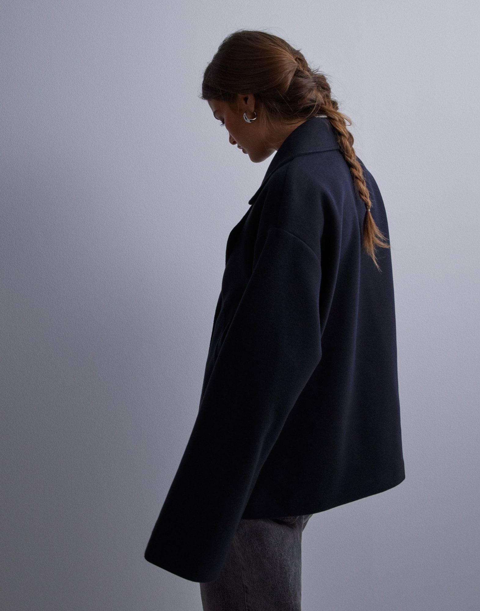 Osta Only ONLNANCY LIFE JACKET CC OTW - Night Sky | Nelly.com