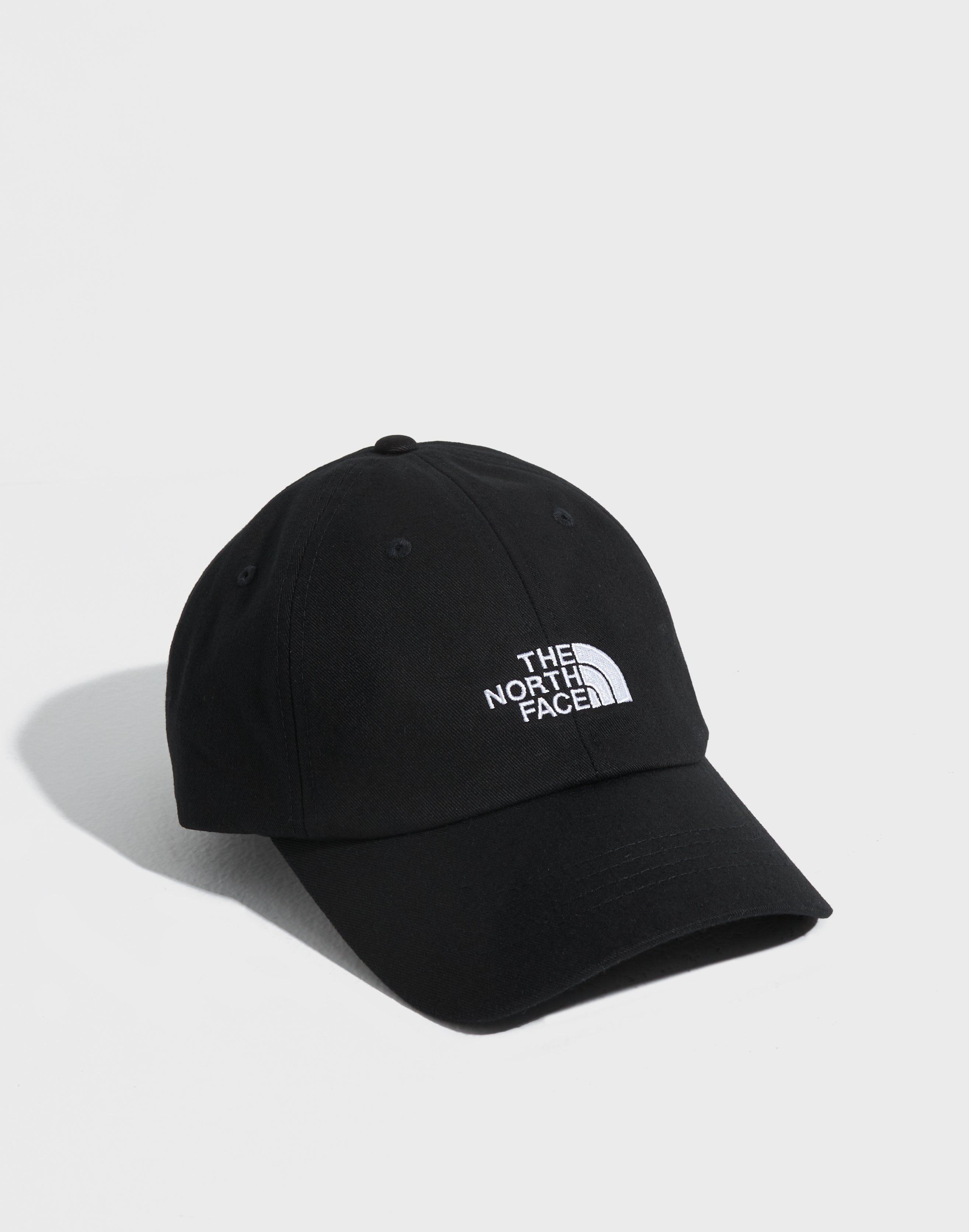 Buy The North Face NORM HAT - Black | Nelly.com