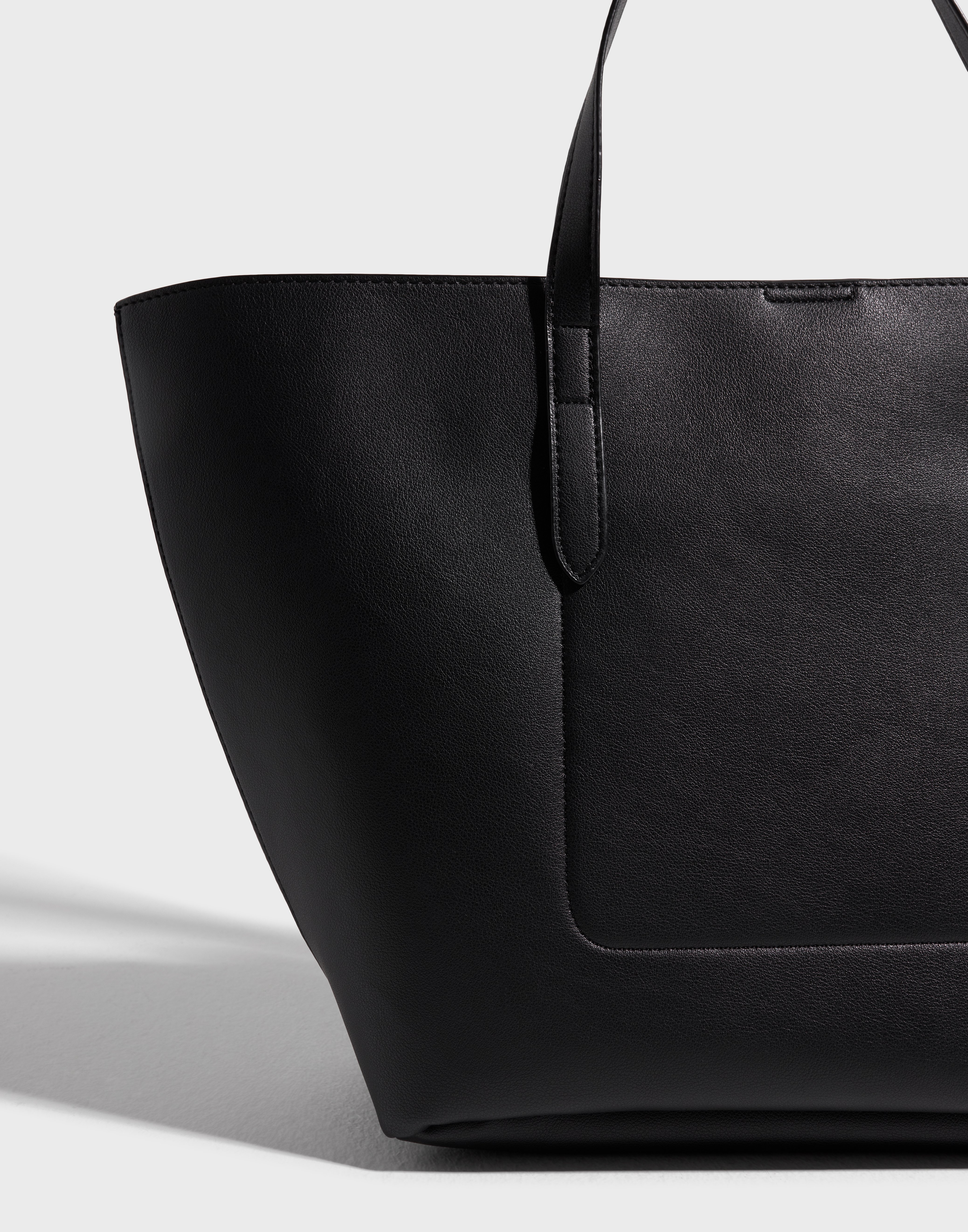 Kjøp Vero Moda VMSOFIA BAG - Black | Nelly.com