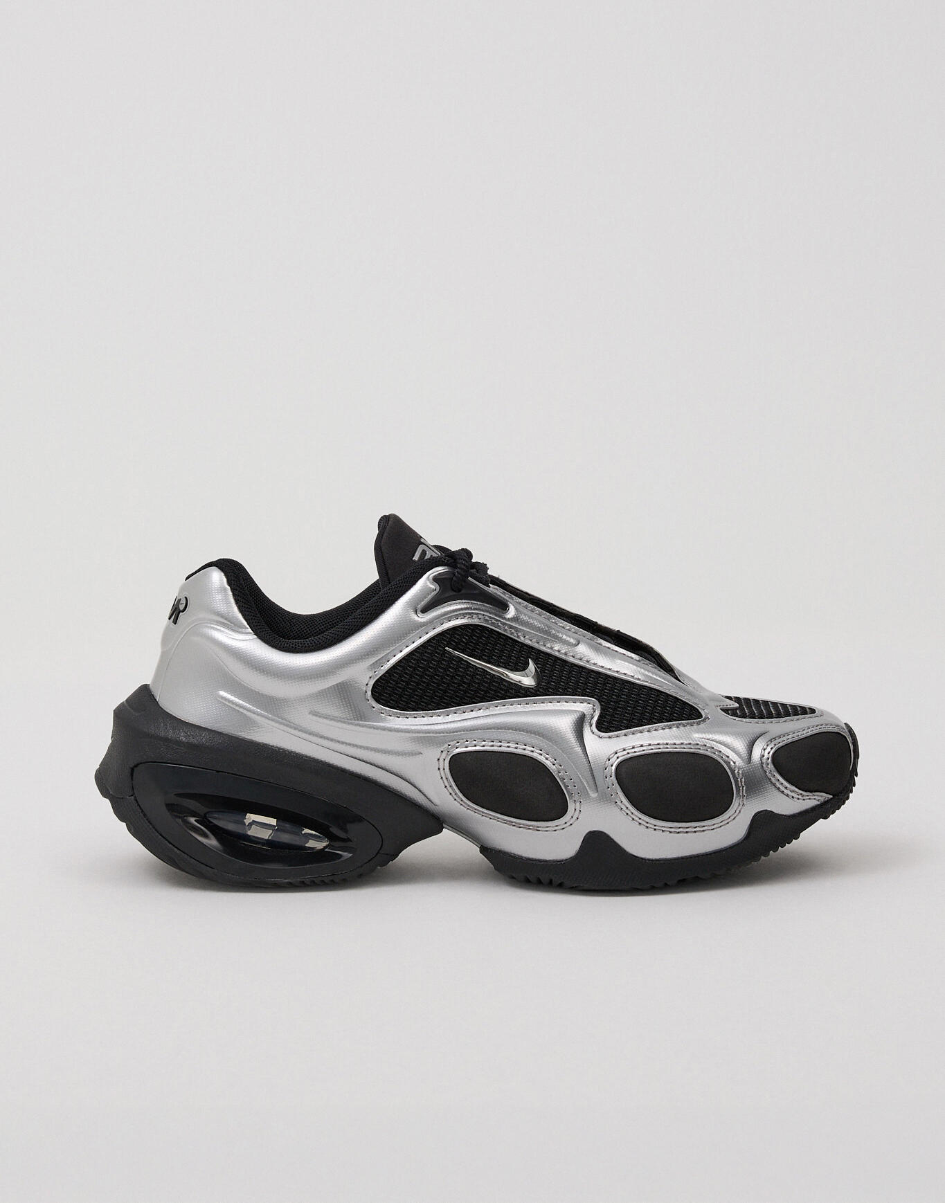 Kaufen Nike Wmns Nike Air Max Muse - Black | Nelly.com