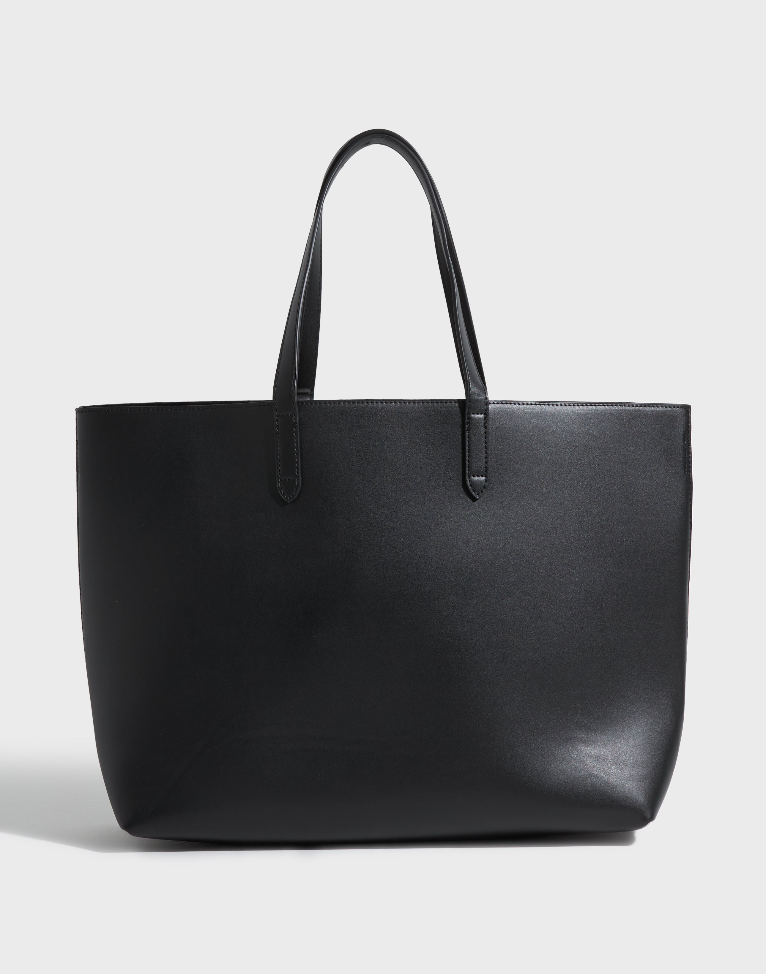 Kjøp Vero Moda VMCELINA SHOPPER BAG - Black | Nelly.com