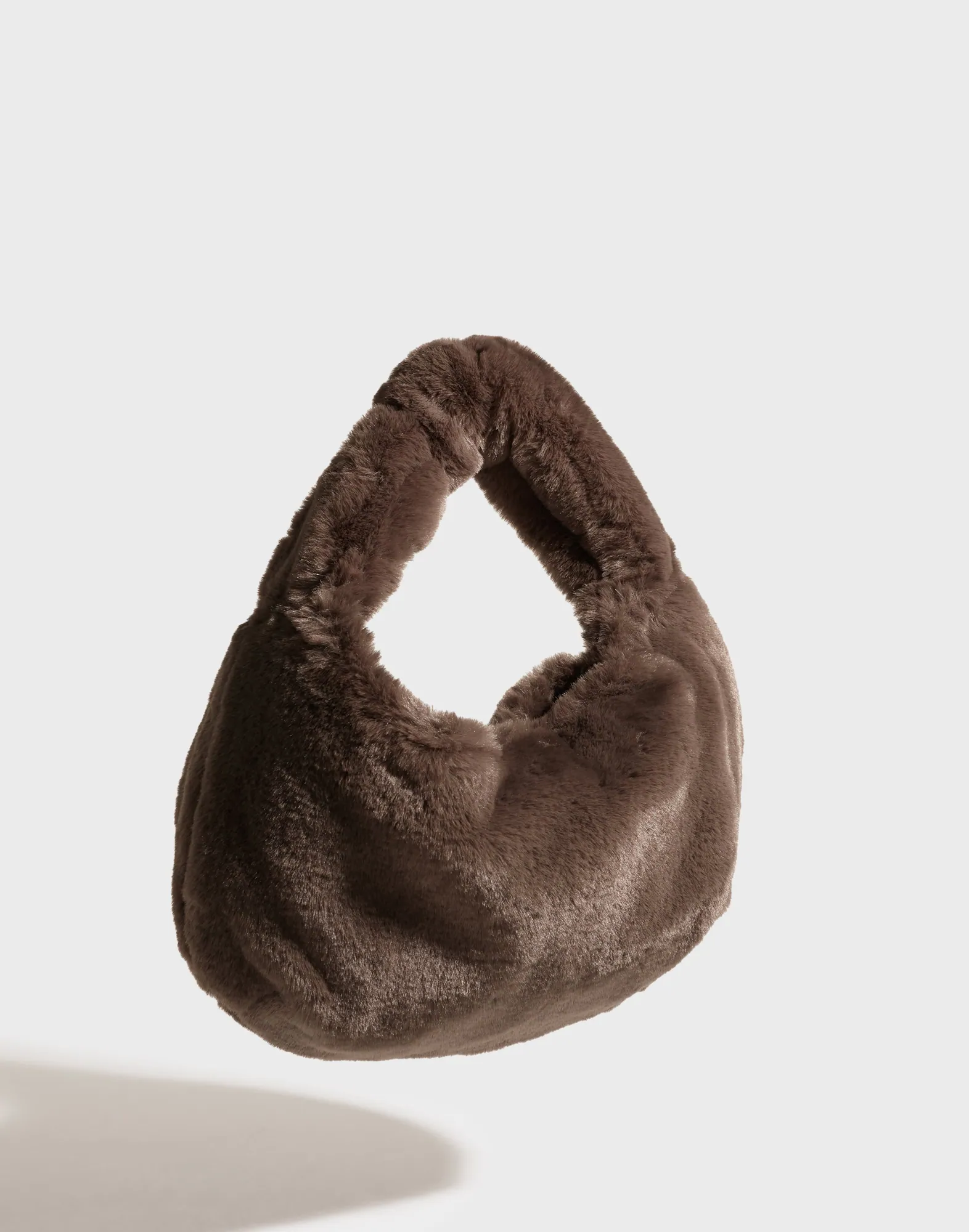 Buy DAY ET Day Fluffy Fur Micro - Falcon | Nelly.com