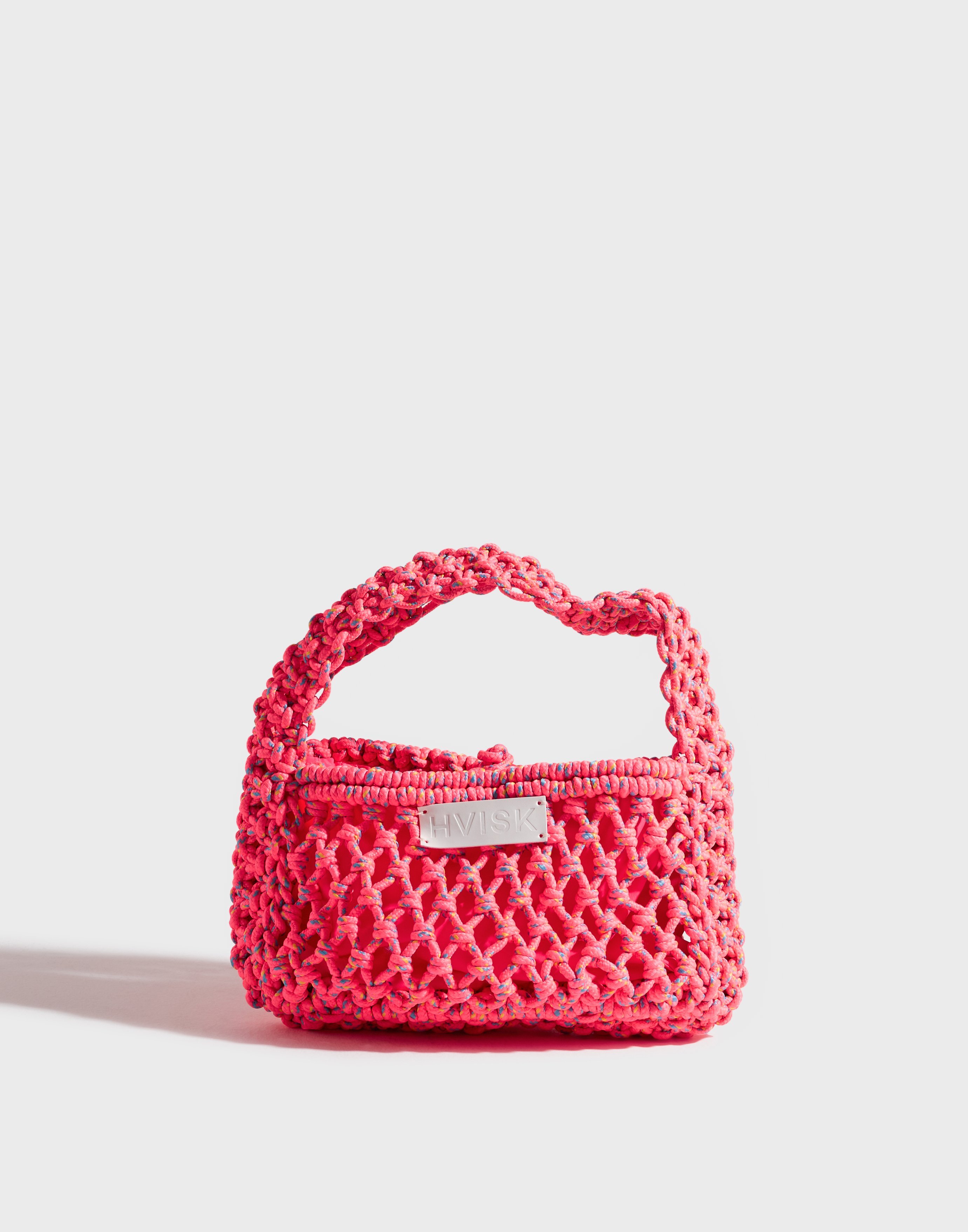 Kaufen HVISK TOOL STRING BAG - Pink | Nelly.com