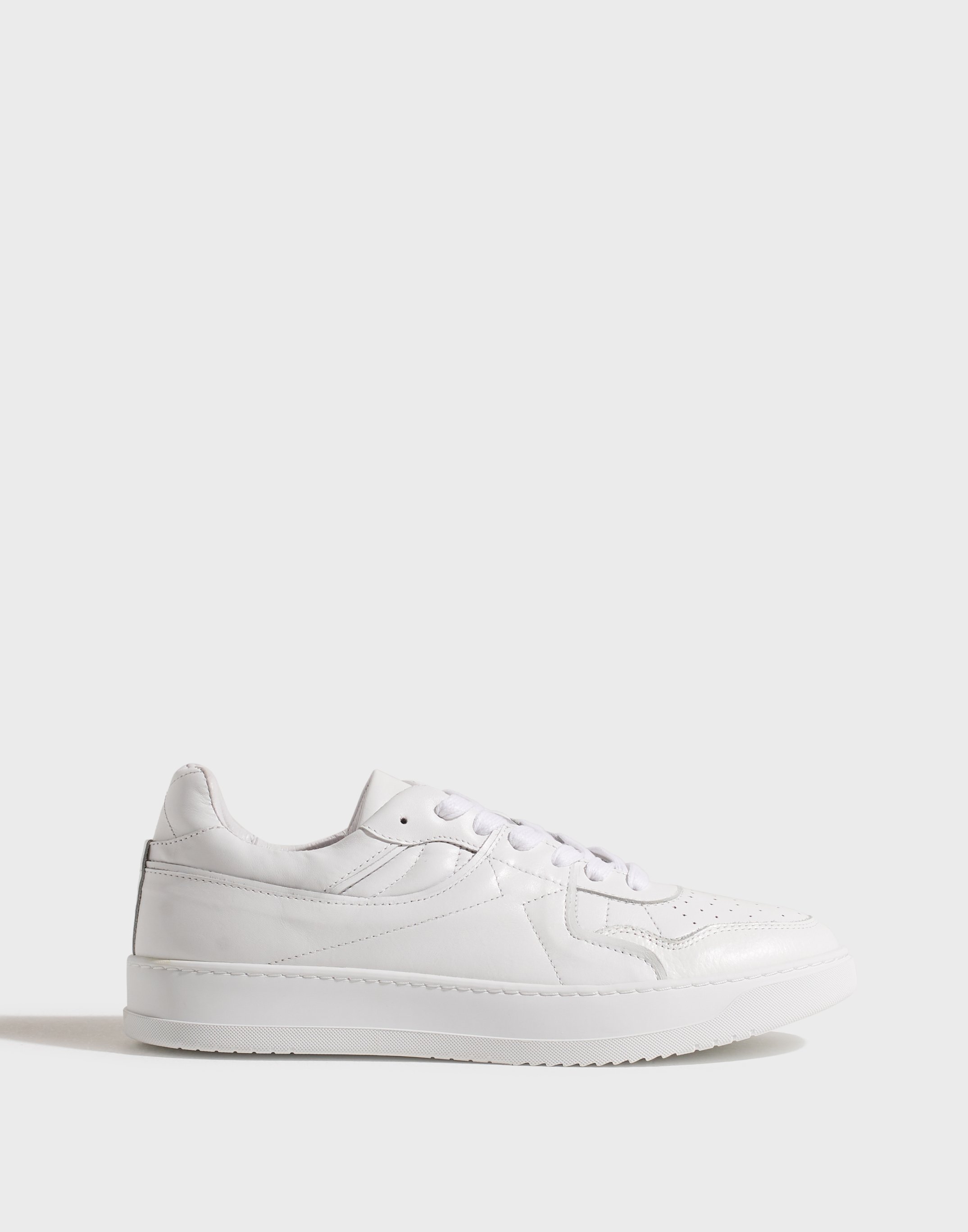 Buy Pavement Victor - White | NLYMAN