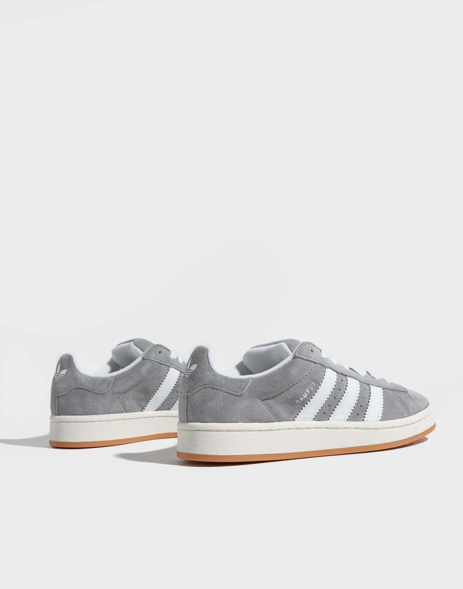 Kjøp Adidas Originals CAMPUS 00s - Grey | Nelly.com