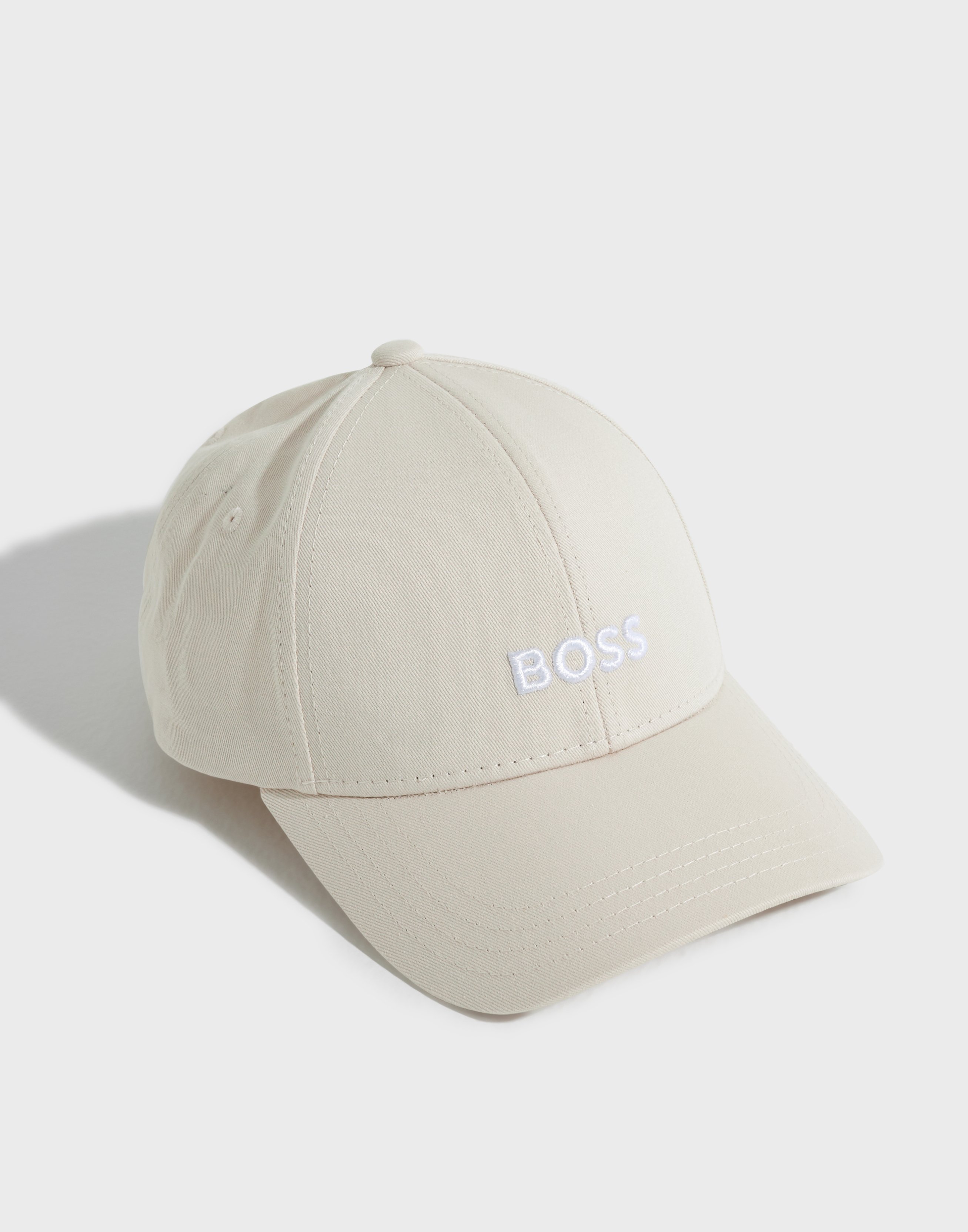 Köp BOSS Zed 10248871 01 - *NY*Open White | NLYMAN