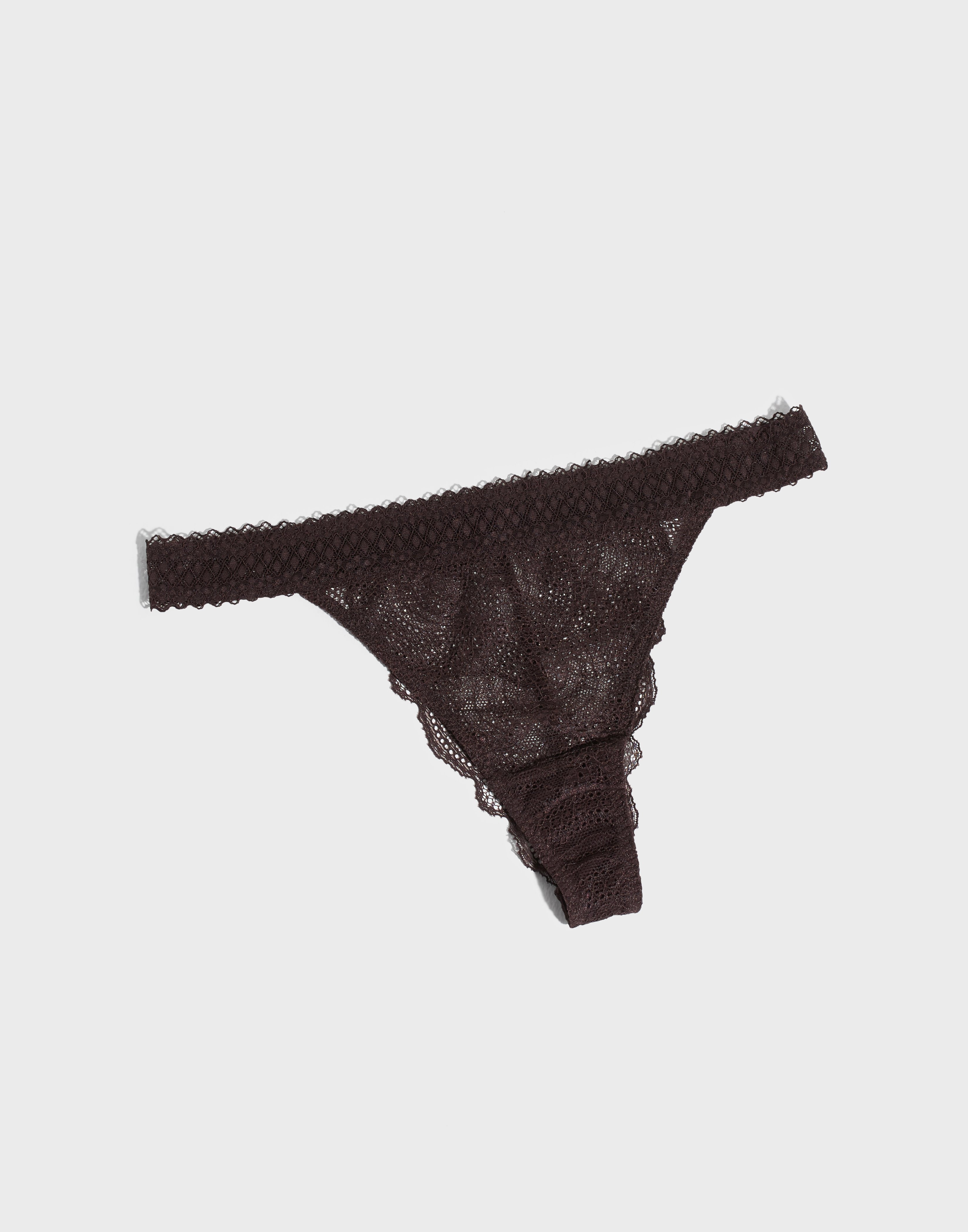 Buy Neo Noir Skin Apple String - Mocca | Nelly.com