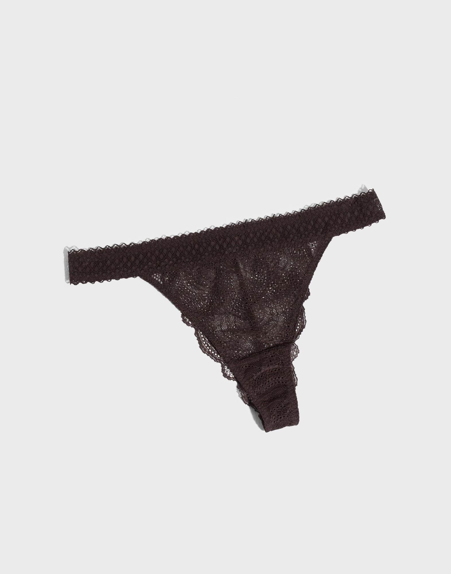 Köp Neo Noir Skin Apple String - Mocca | Nelly.com