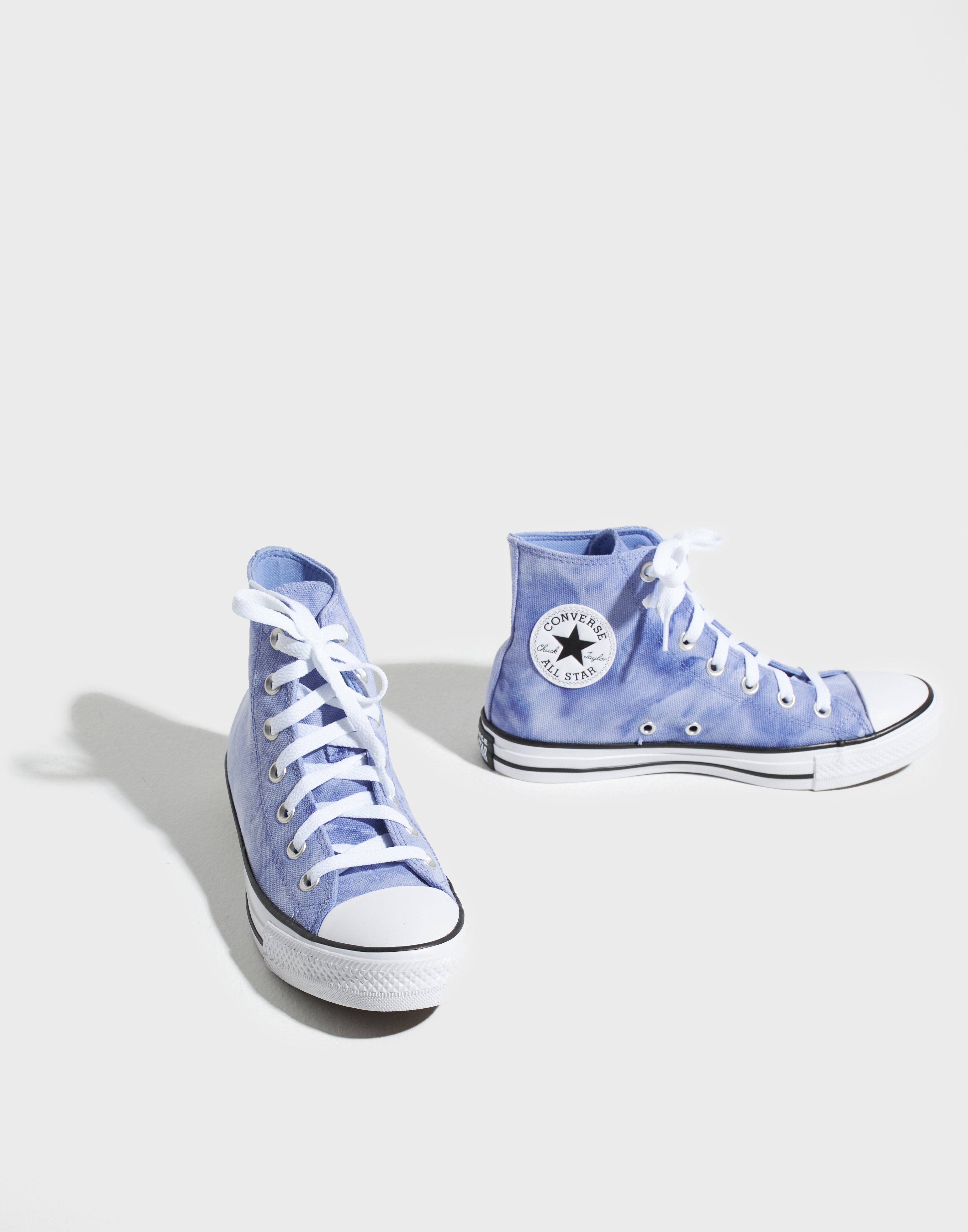 Osta Converse Chuck Taylor All Star - Violet | Nelly.com