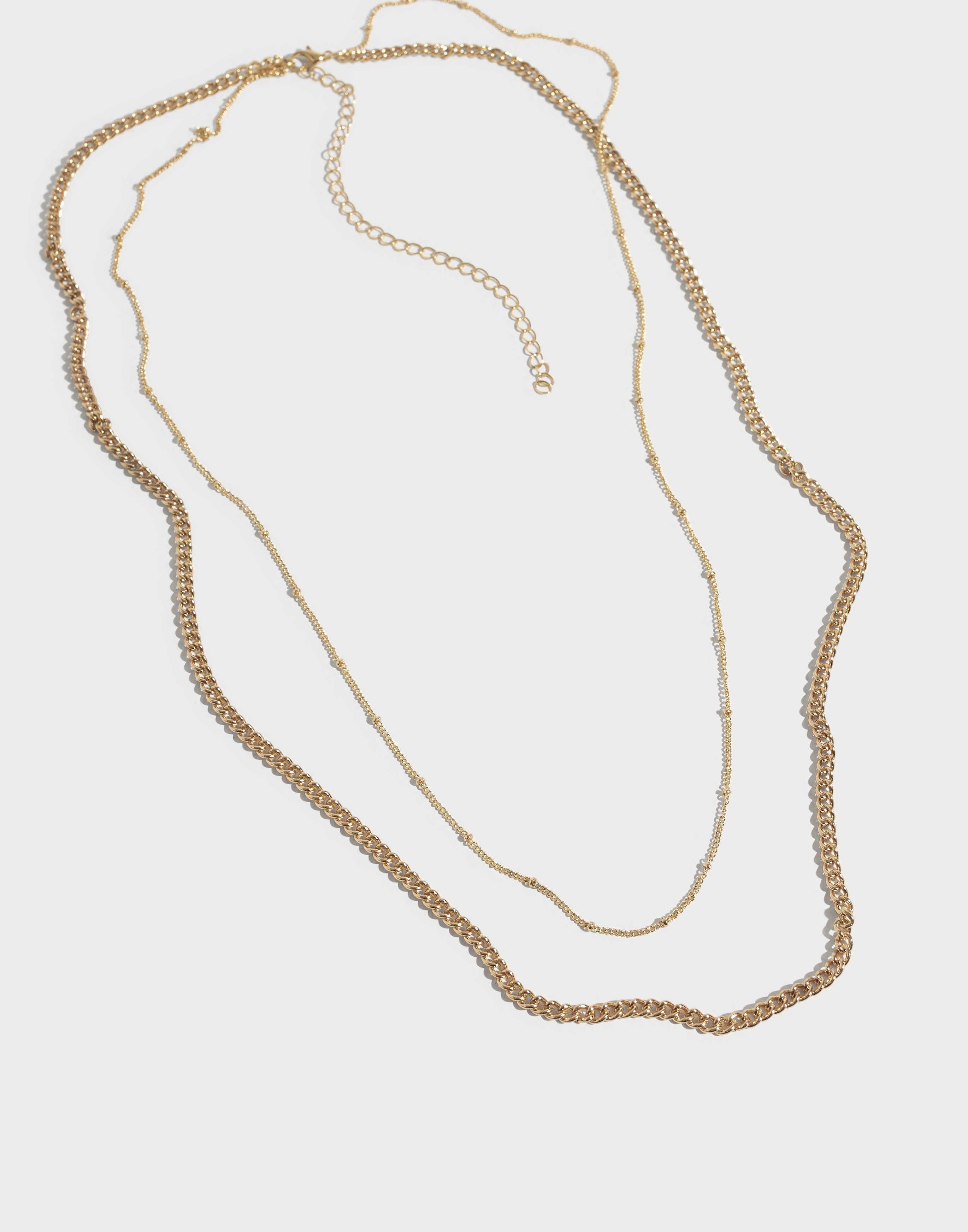 Buy Pieces PCBOLA BELLY CHAIN SWW - Gold Colour | Nelly.com