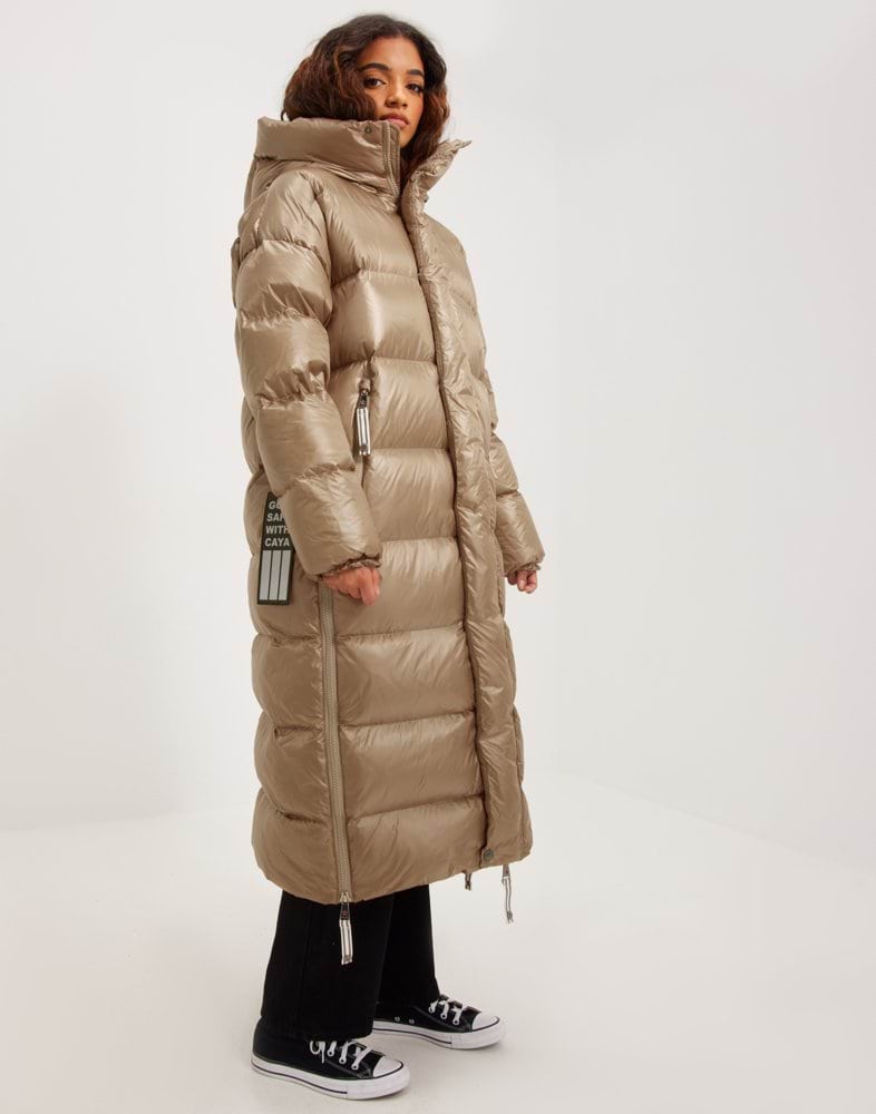 Køb CAYA Gaga - Sand | Nelly.com