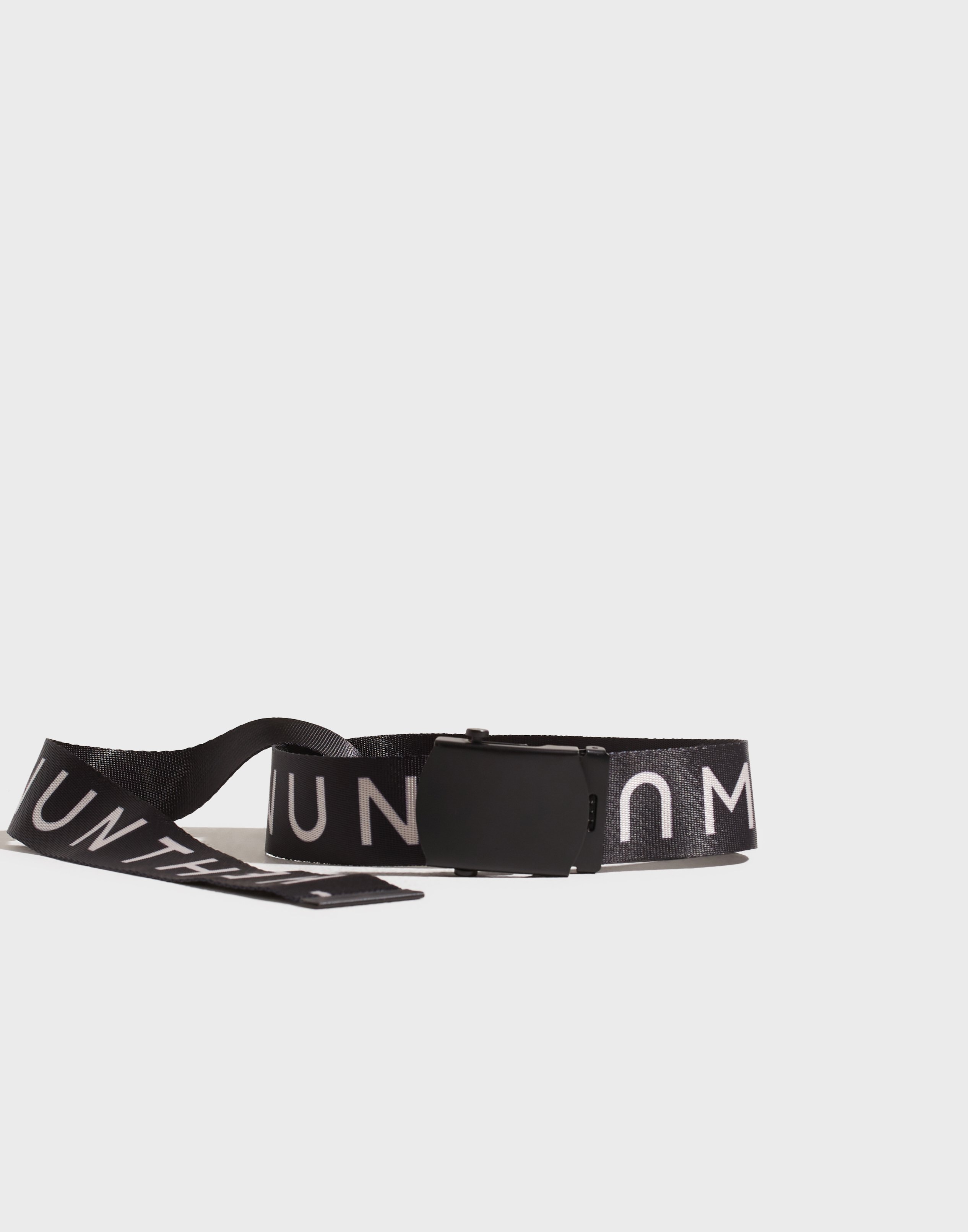 Buy Munthe DOPPIN - Black | Nelly.com