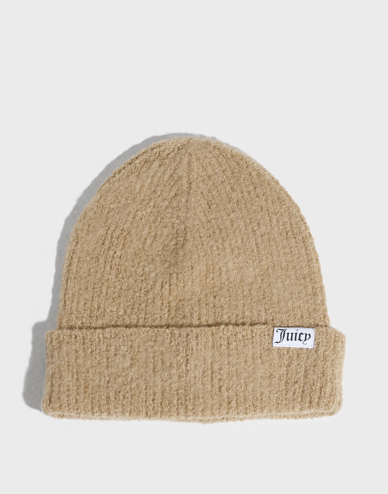 Buy Juicy Couture ANVERS KNIT BEANIE - Nomad | Nelly.com
