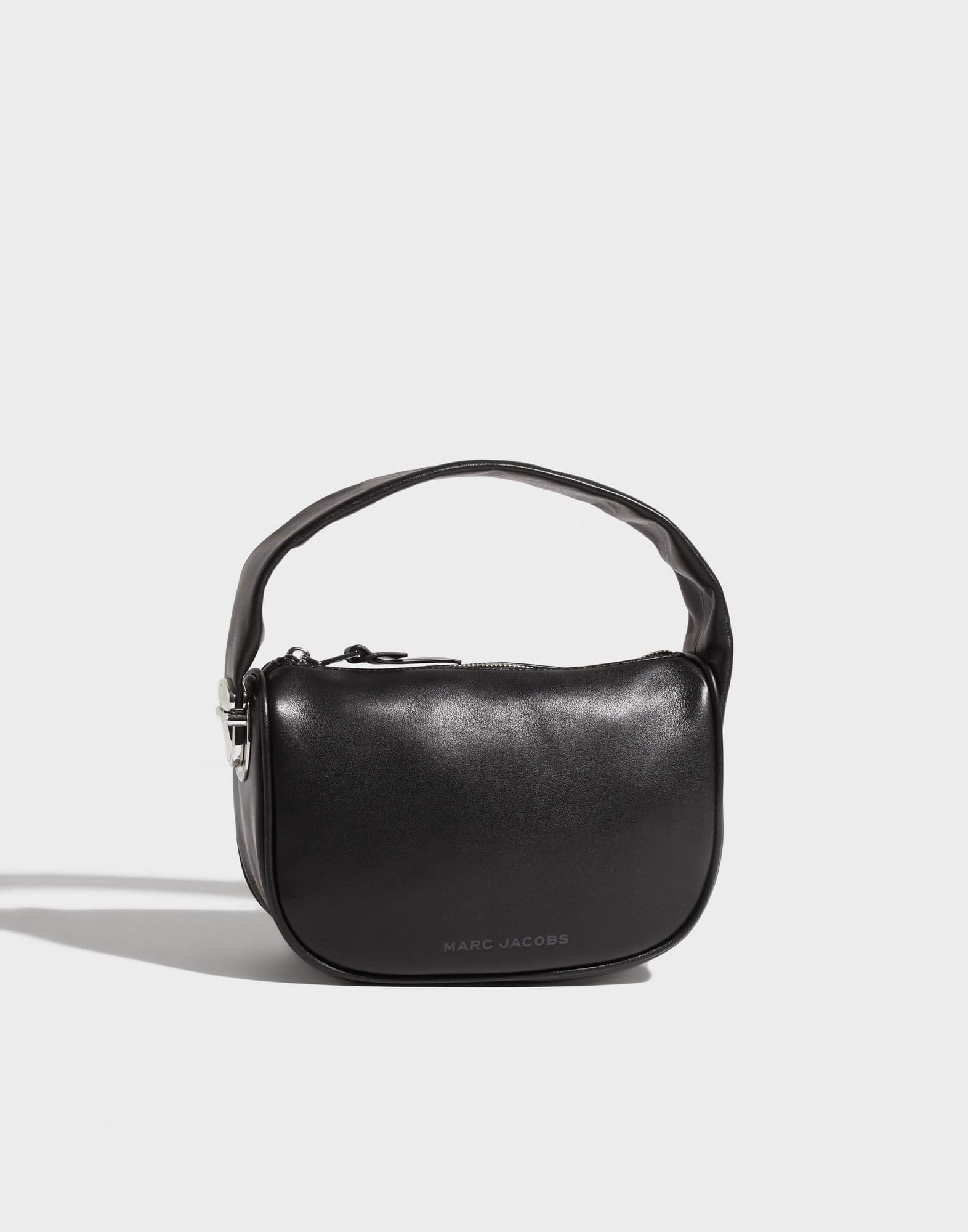 Buy Marc Jacobs THE MINI HOBO - Black | Nelly.com