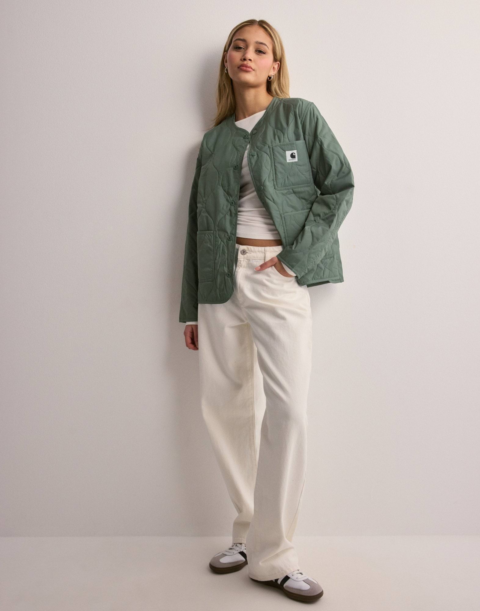 Buy Carhartt WIP W' Skyler Liner - *NY*Park | Nelly.com