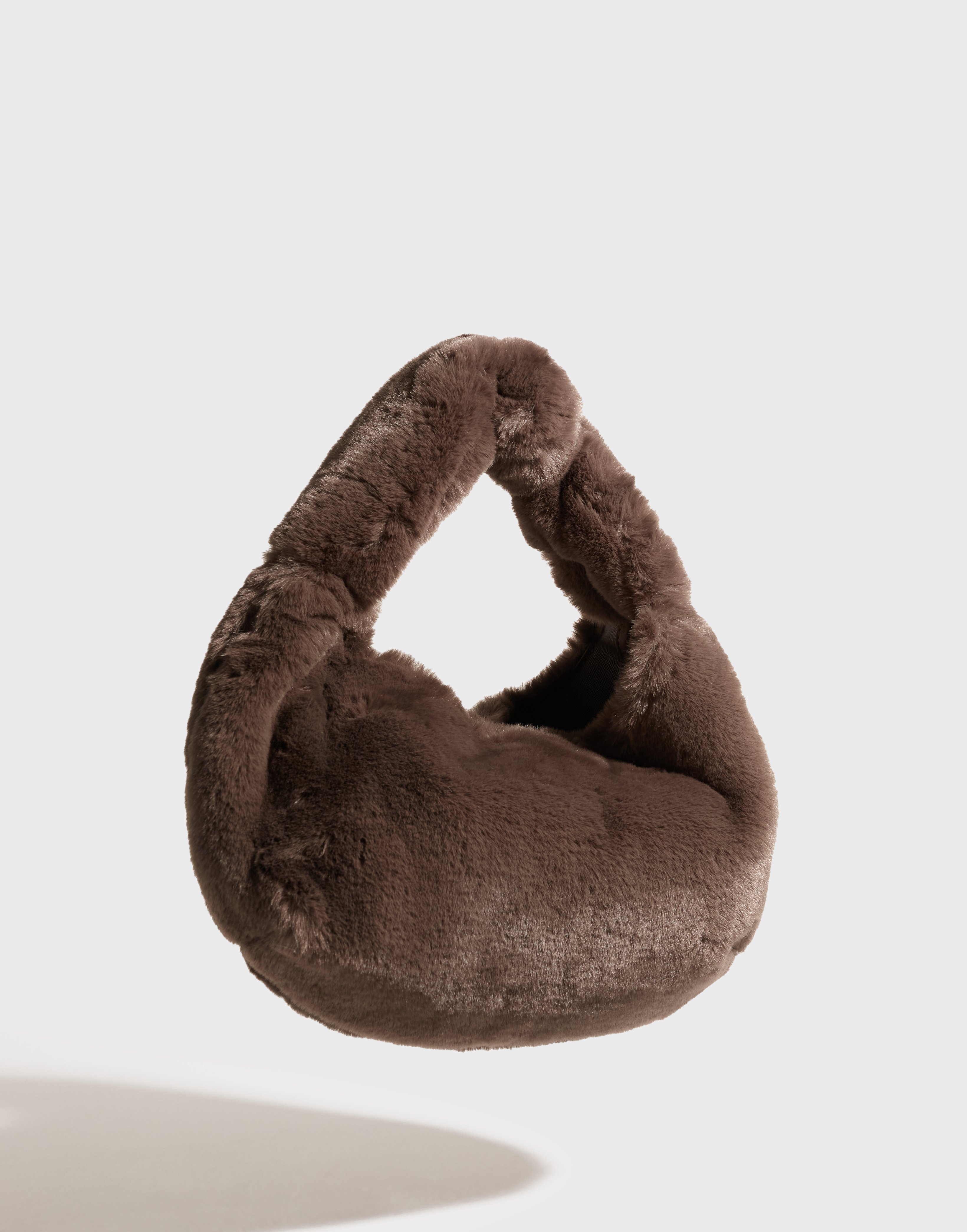 Buy DAY ET Day Fluffy Fur Micro - Falcon | Nelly.com