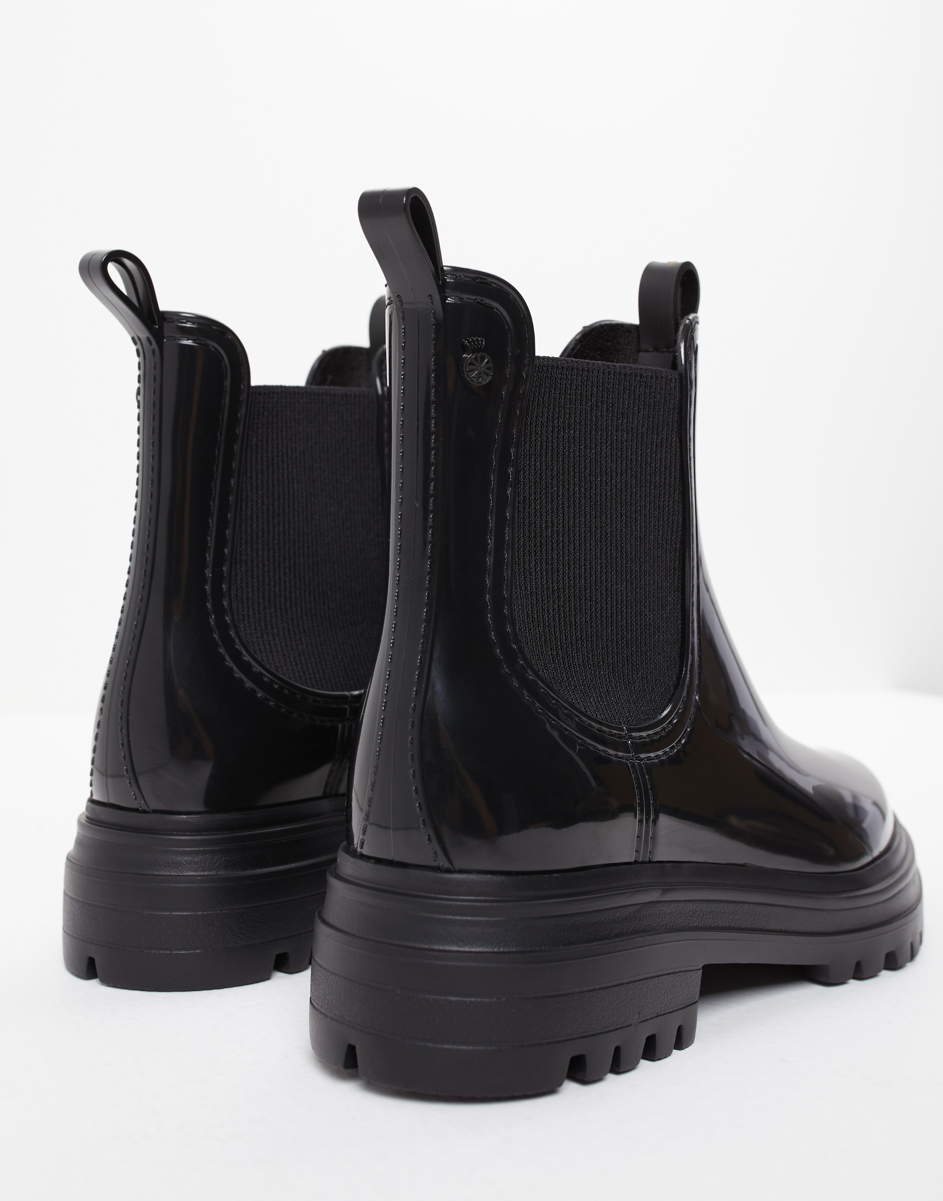 Buy Lemon Jelly WALKER - Black | Nelly.com