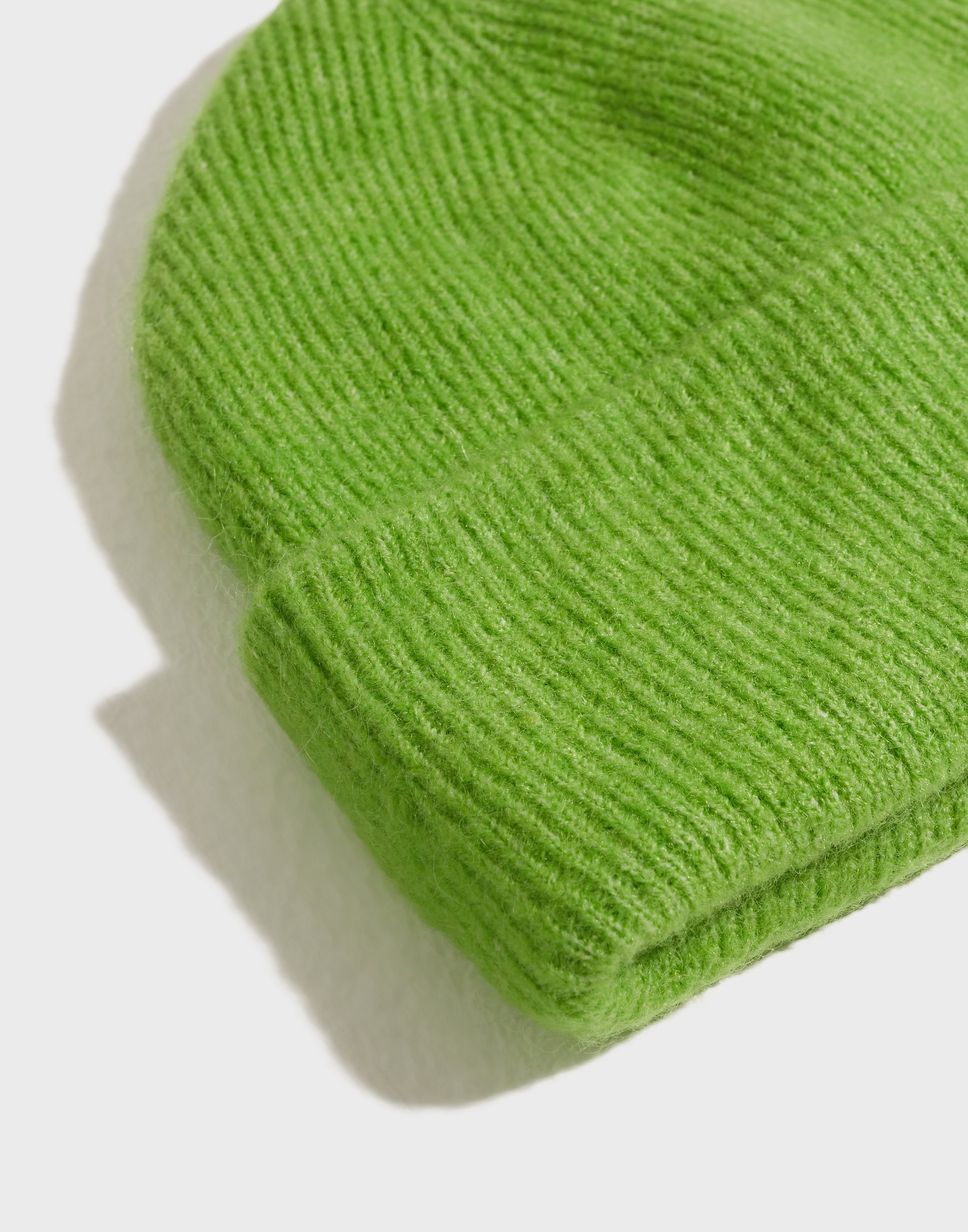 Buy Gina Tricot Bea hat - Kiwi | Nelly.com